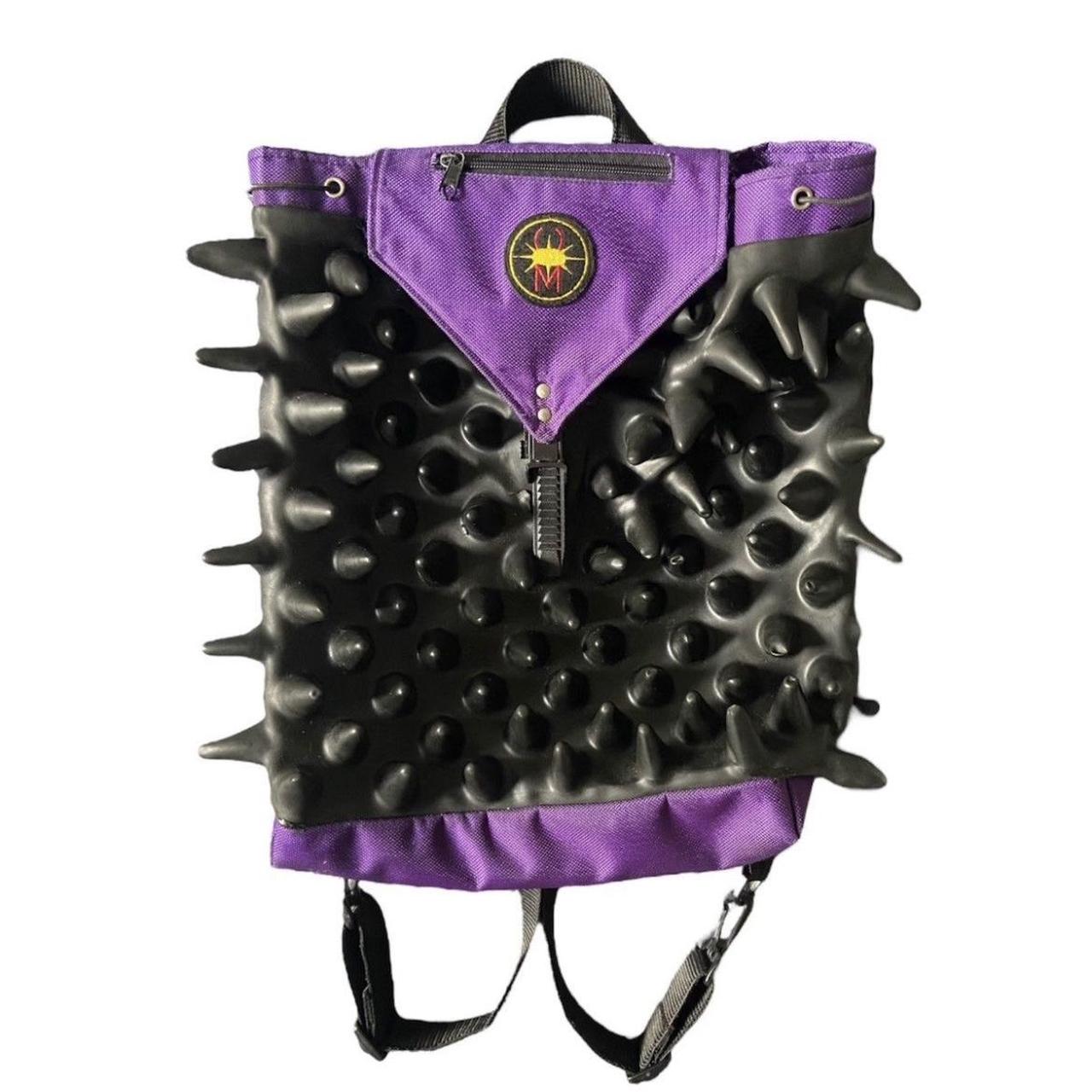 CRAIG MORRISON BUG BAG 90s archive Amazing latex... - Depop