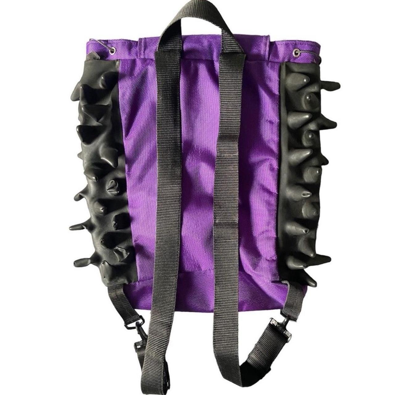 CRAIG MORRISON BUG BAG 90s archive Amazing latex... - Depop