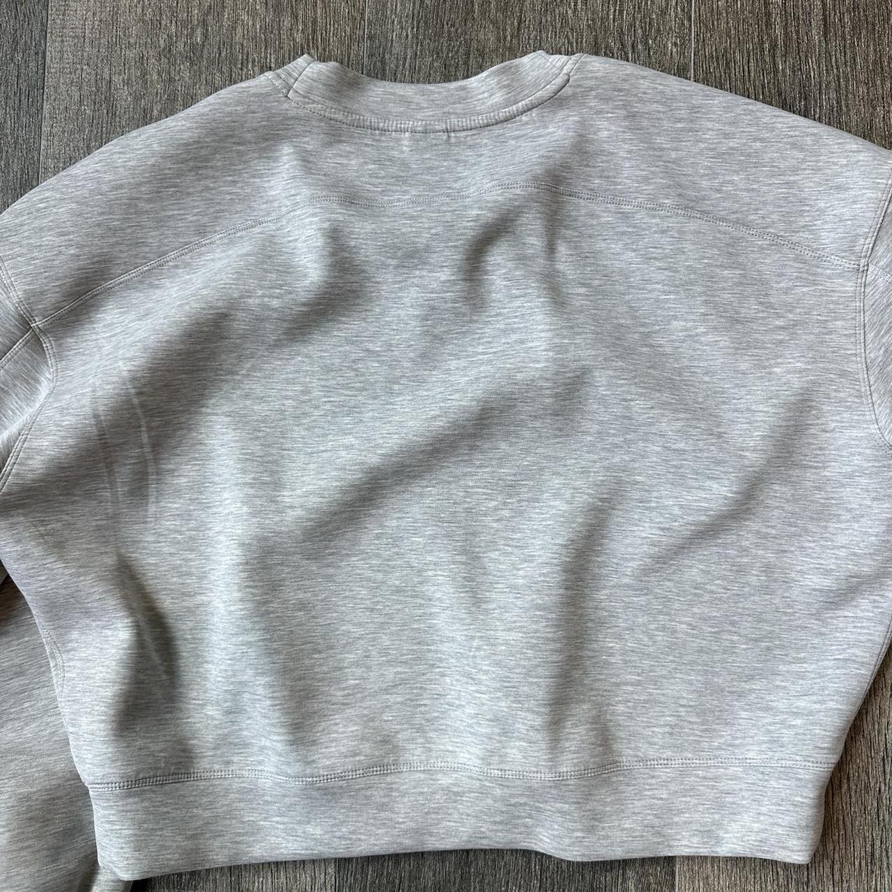 Altar’d State AS Revival Soft Crewneck Sweatshirt... - Depop