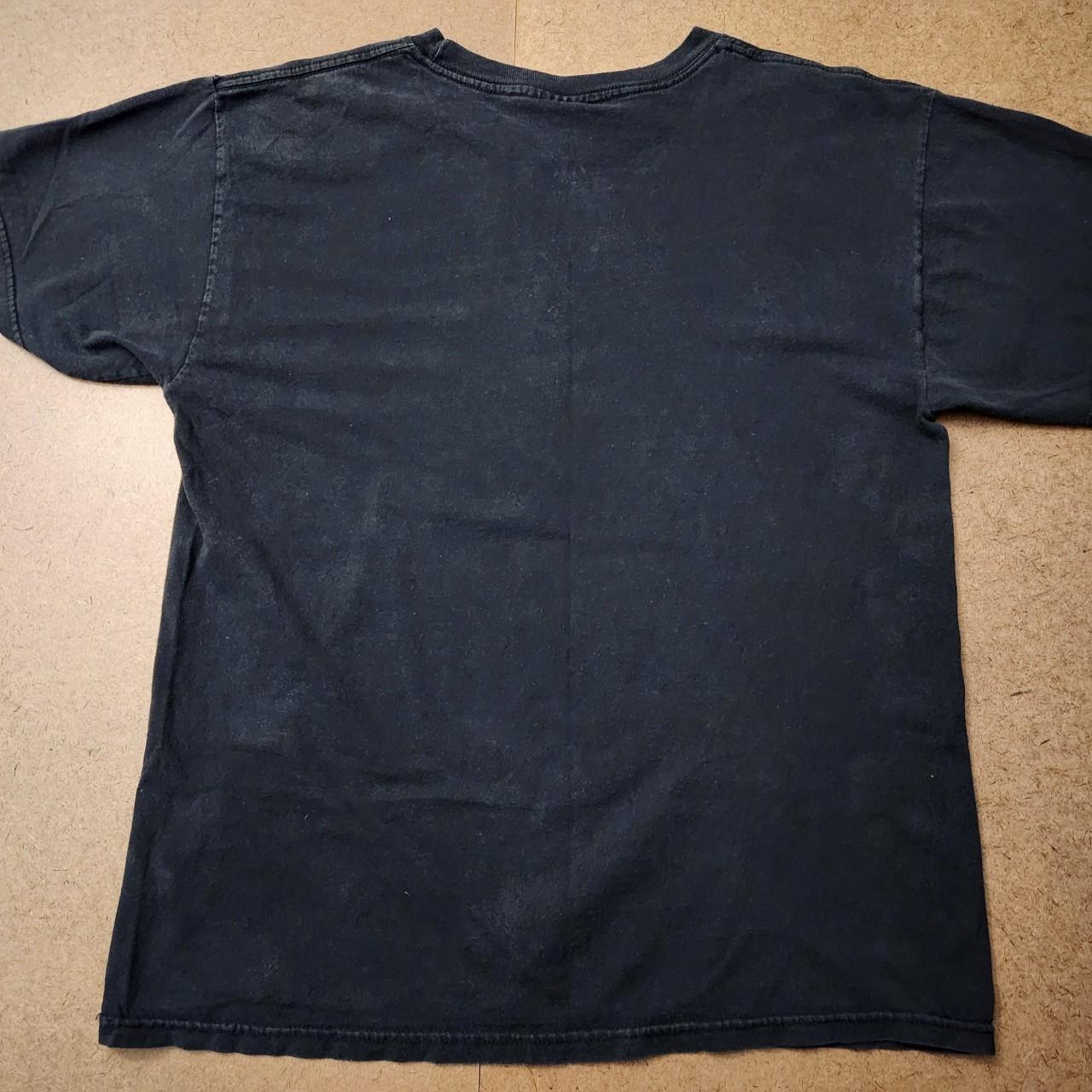 Black Skull and Nautical Stars Avenged Sevenfold... | Depop