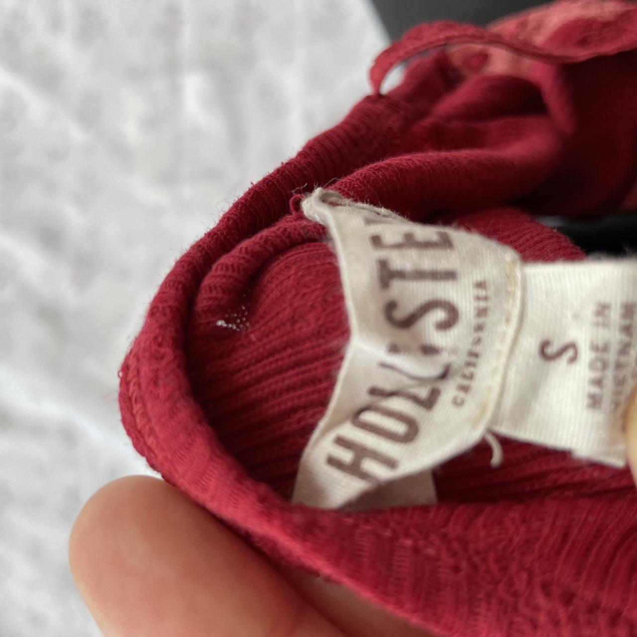 Dainty coquette horror game protagonist... - Depop