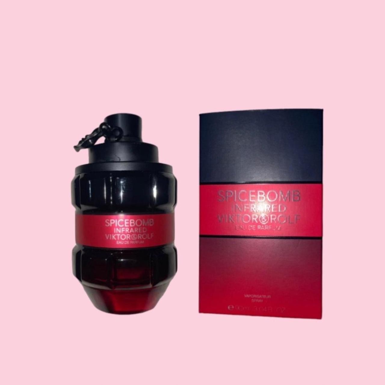 SpiceBomb Infrared V&R #fragrance #perfume #v&r - Depop