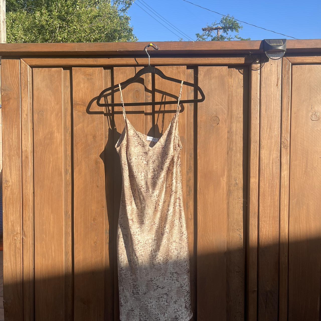 Lily Women's Dress | Depop