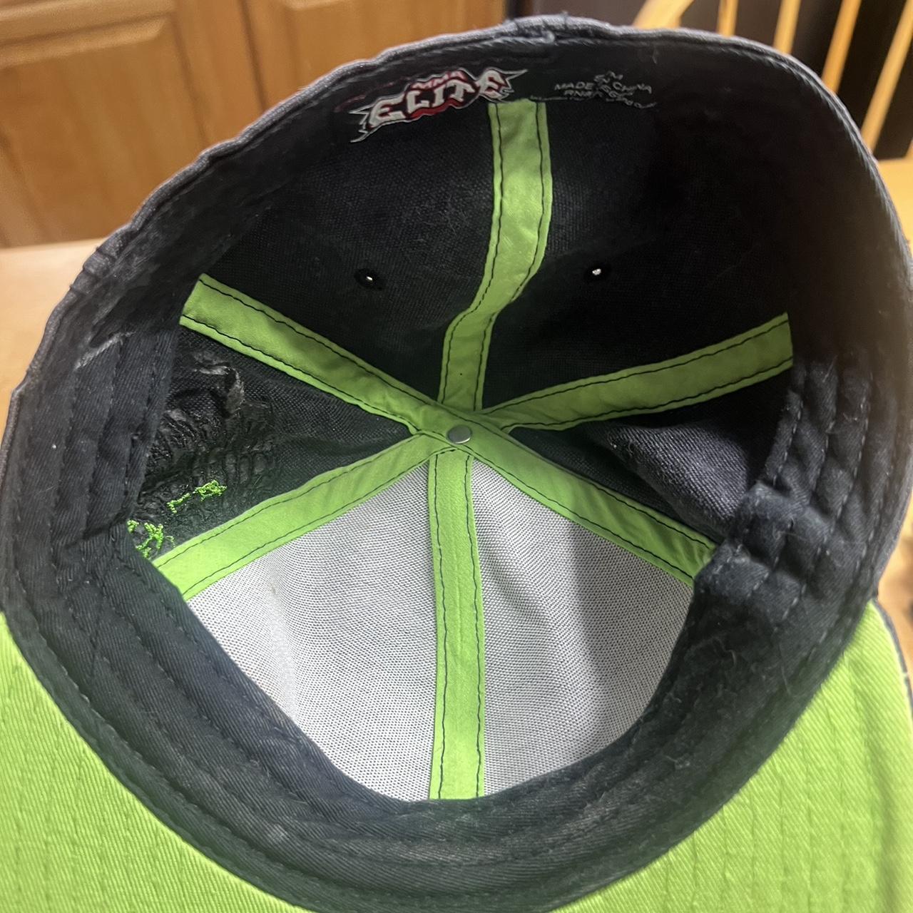 MMA Elite Hat small hat - Depop