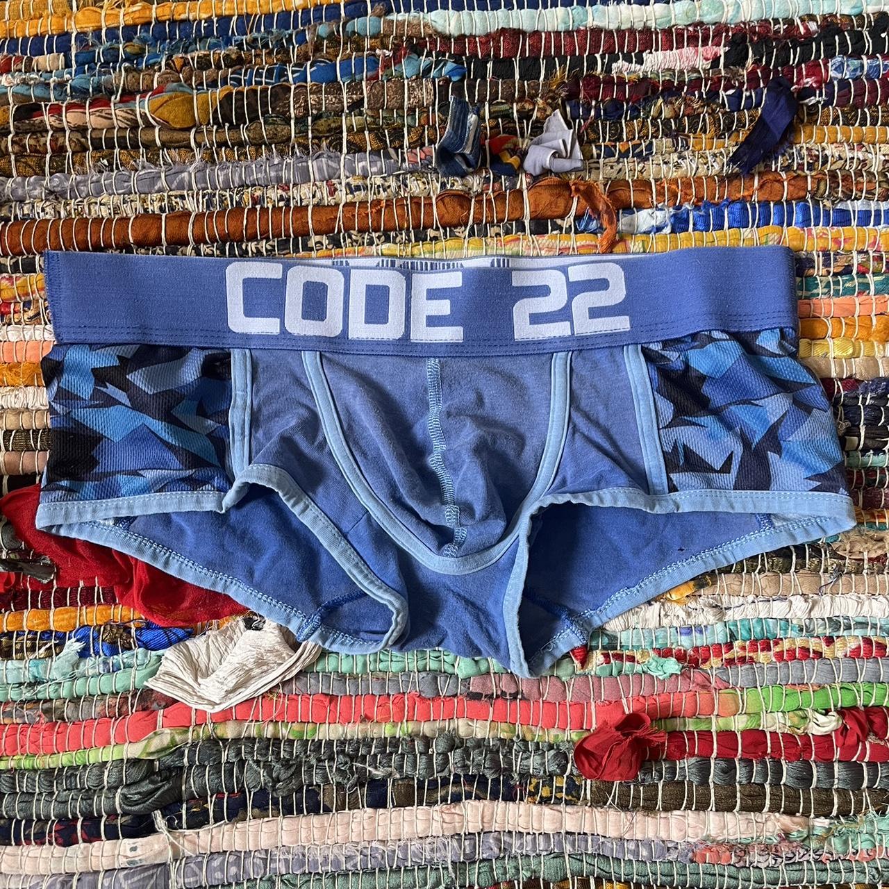 Men's Boxers-and-briefs | Depop