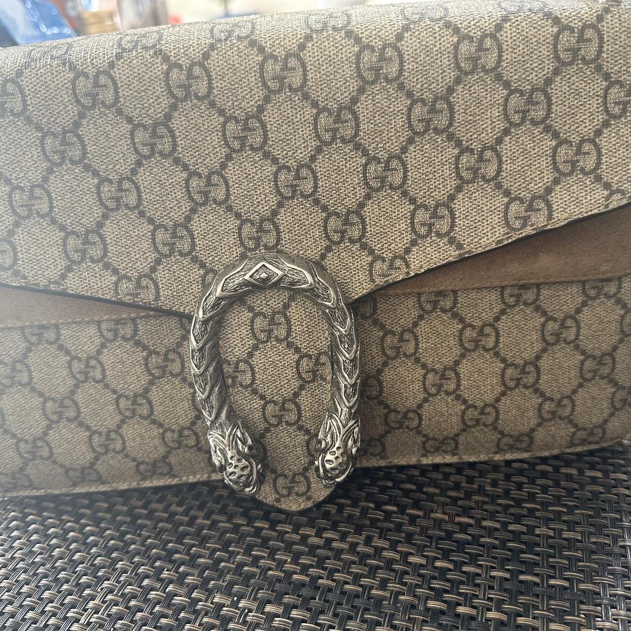 Dionysus rectangular bag #gucci #guccibag - Depop