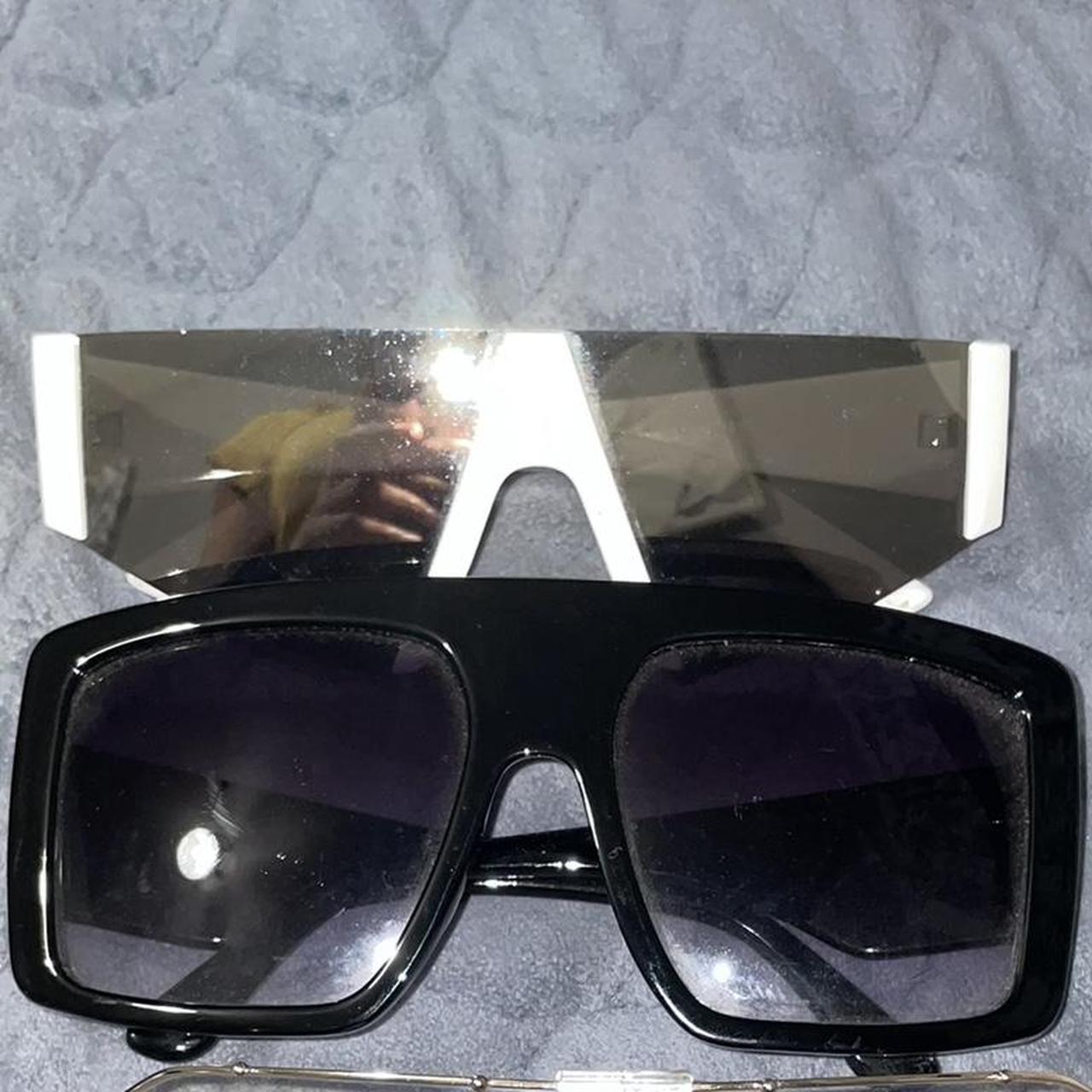 Womens Sunglasses Depop