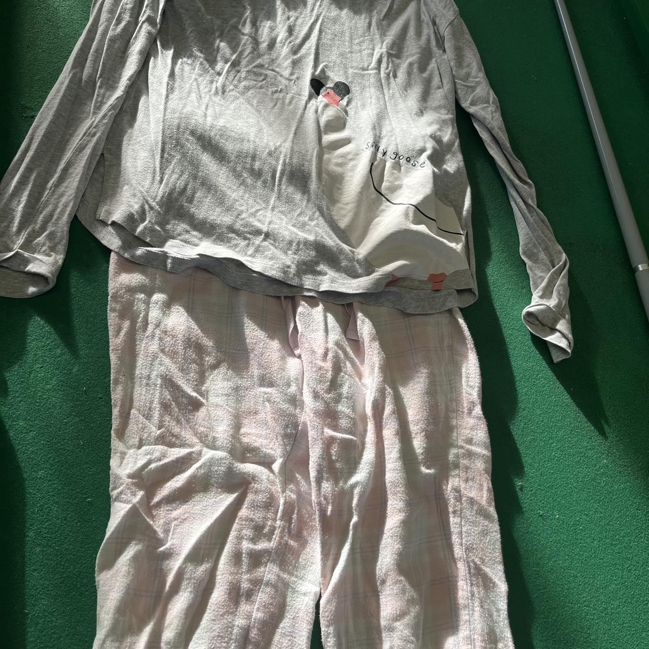Peter Alexander pyjamas - xs - Depop