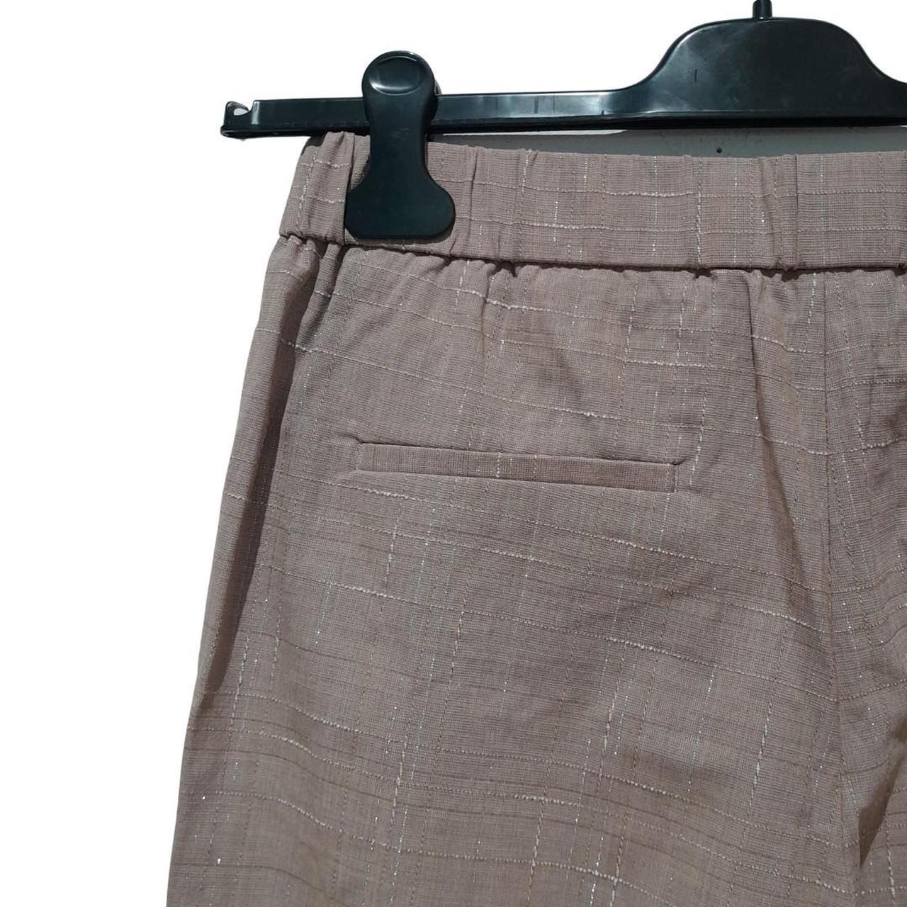 Pantalone da donna modello regular. Marca Peserico.... - Depop