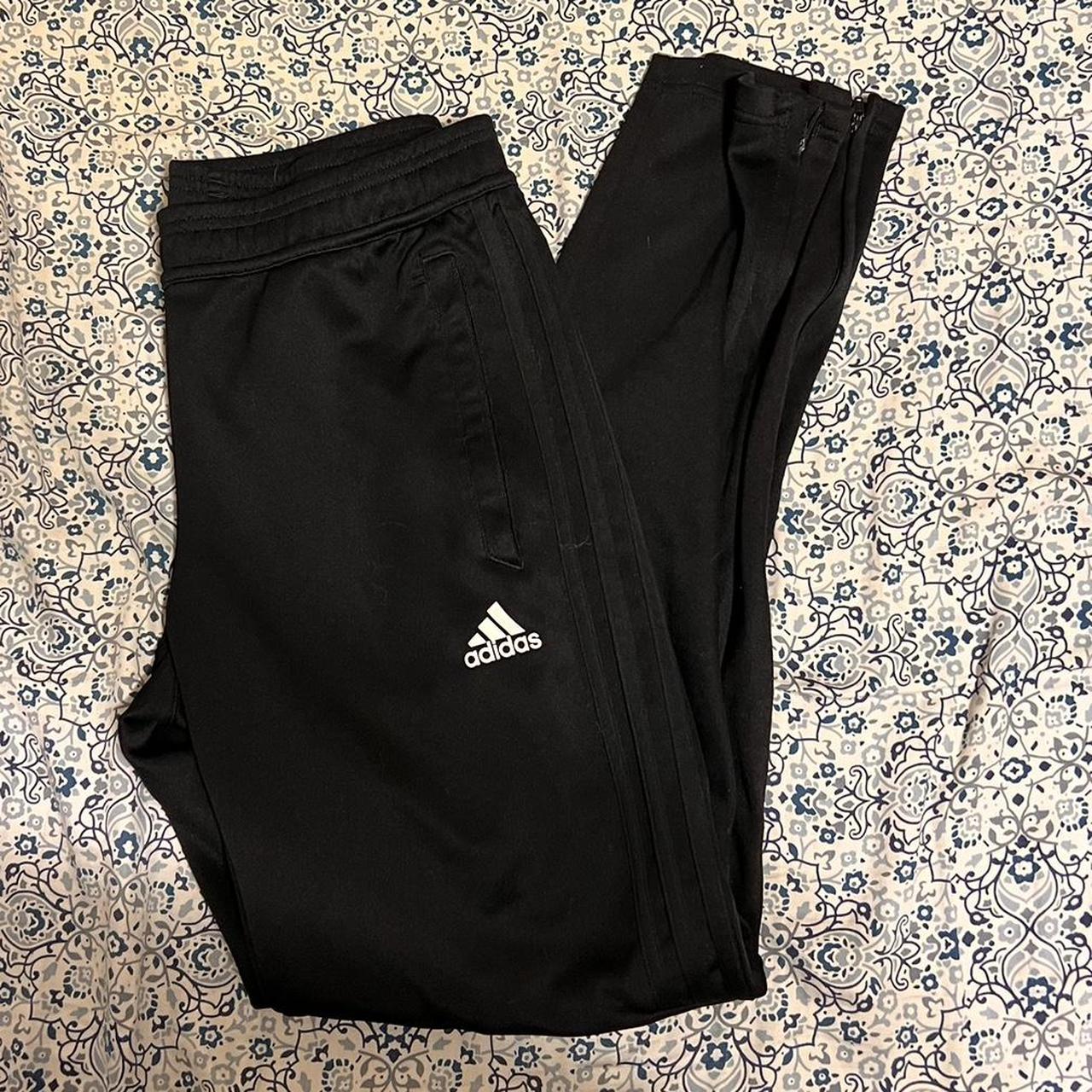 Adidas joggers - Depop