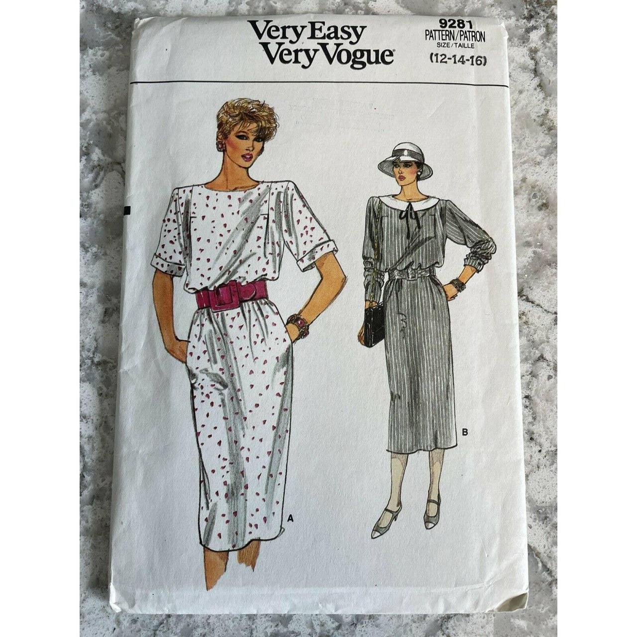 Vogue Dinnerware | Depop