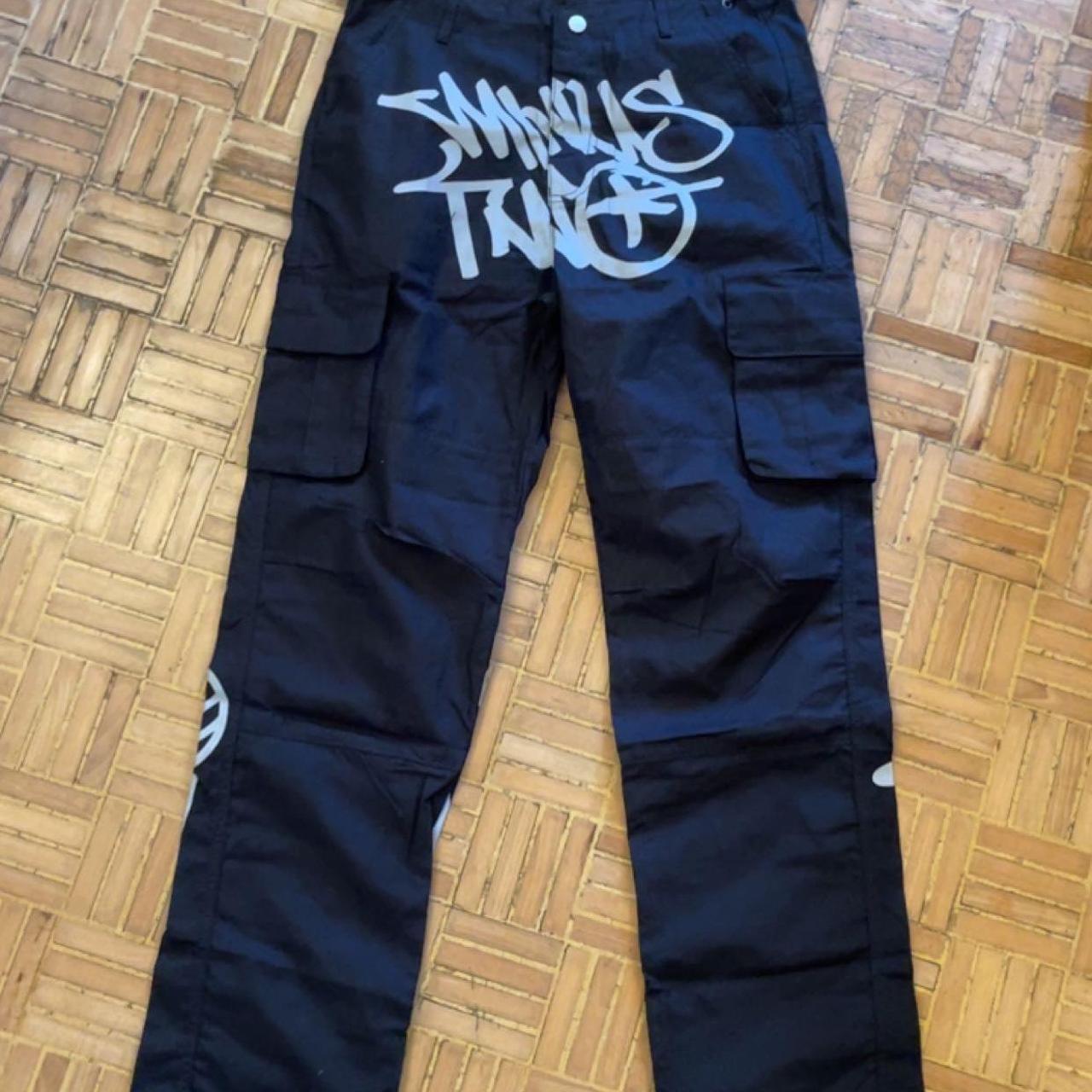 Minus Two Cargo Pants New with tags - Unworn Size M,... - Depop