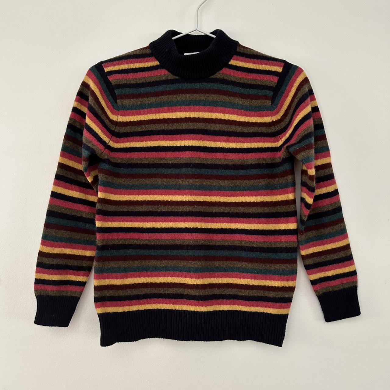 JW Anderson for Uniqlo girls jumper size 11-12 good... - Depop