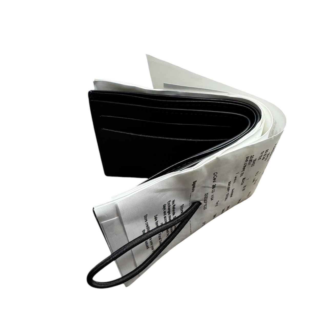 Supreme x Maison Margiela Receipt Wallet (new... | Depop