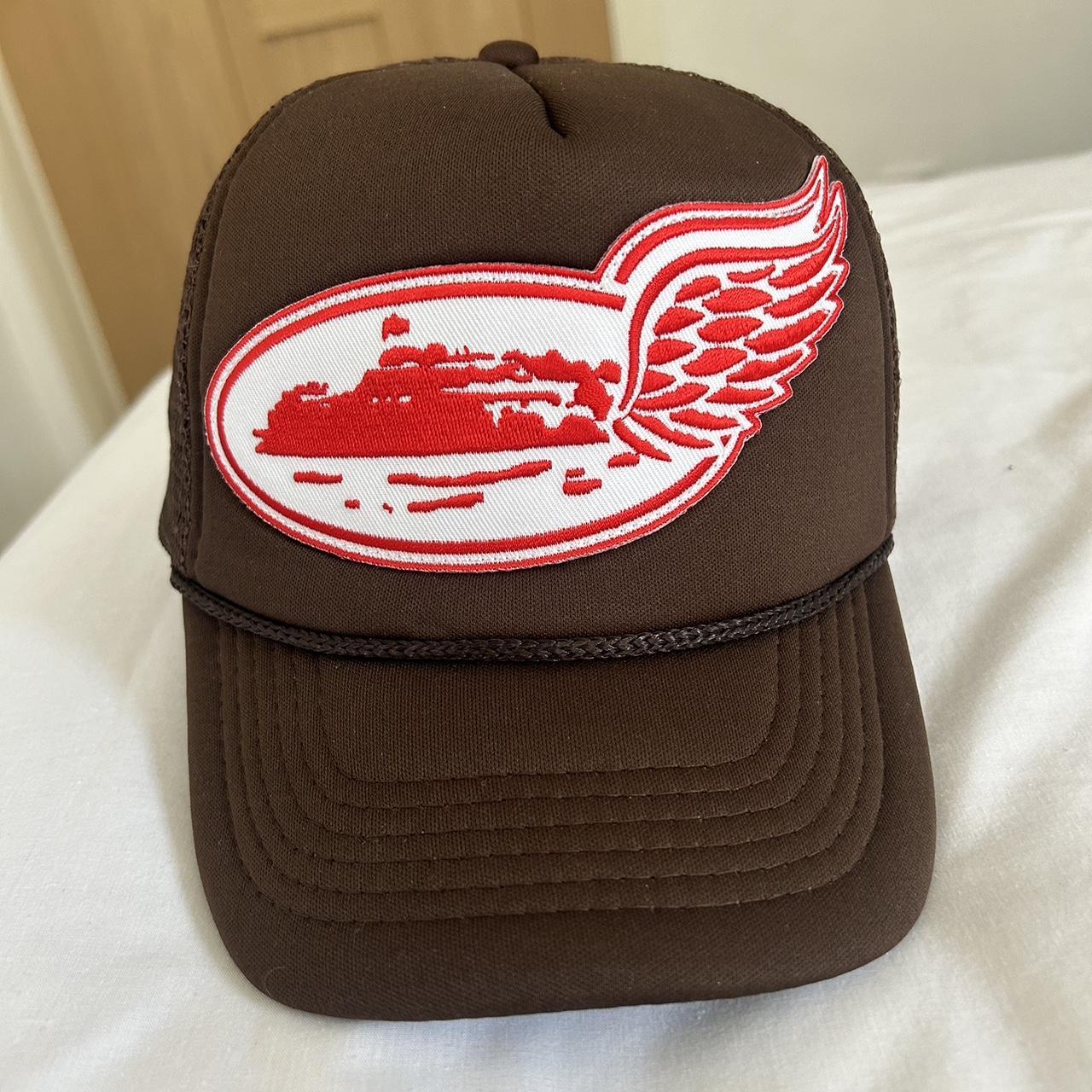 Corteiz trucker cap. One size fits all. From the... - Depop