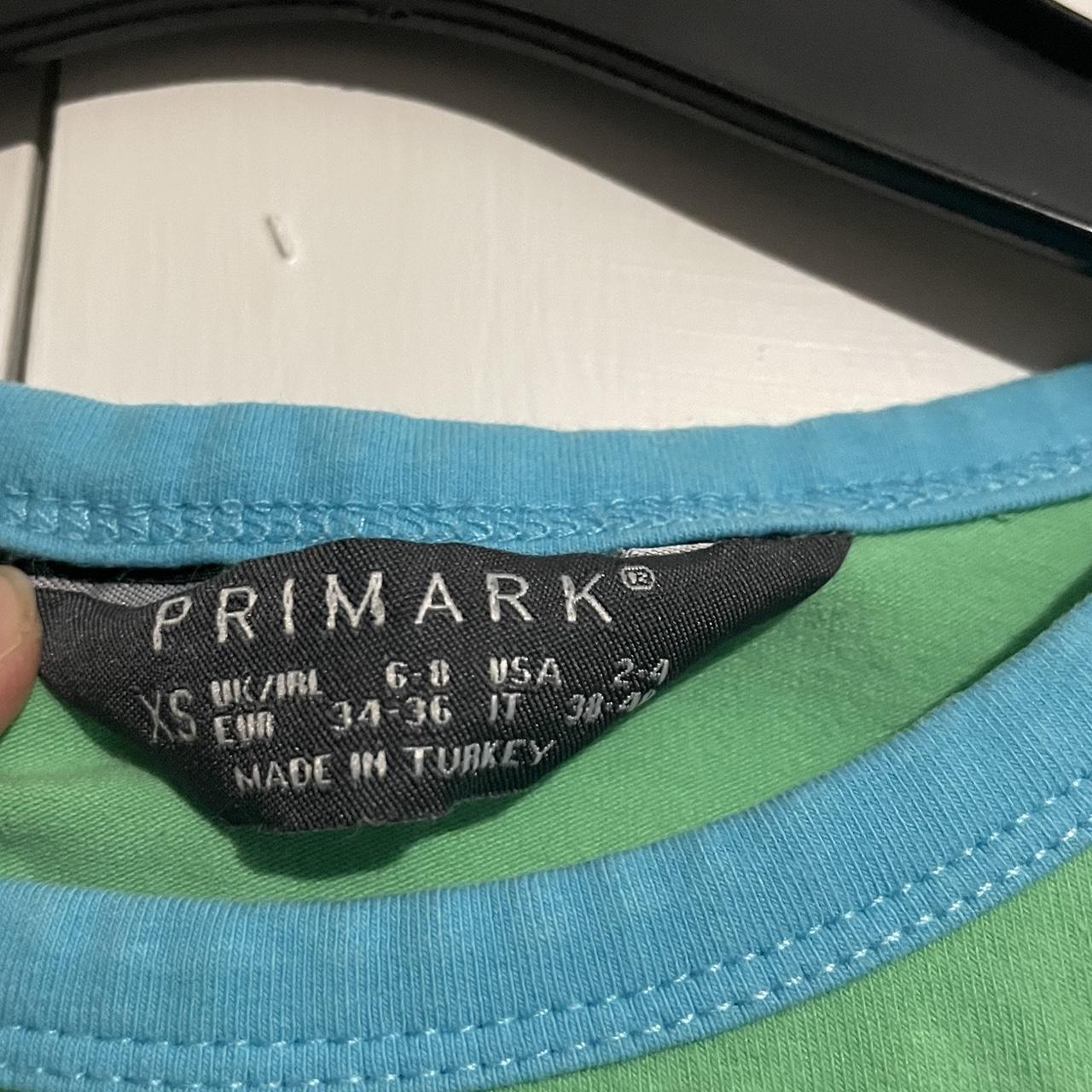 Cute little Primark baby tee So comfy and fits like... - Depop