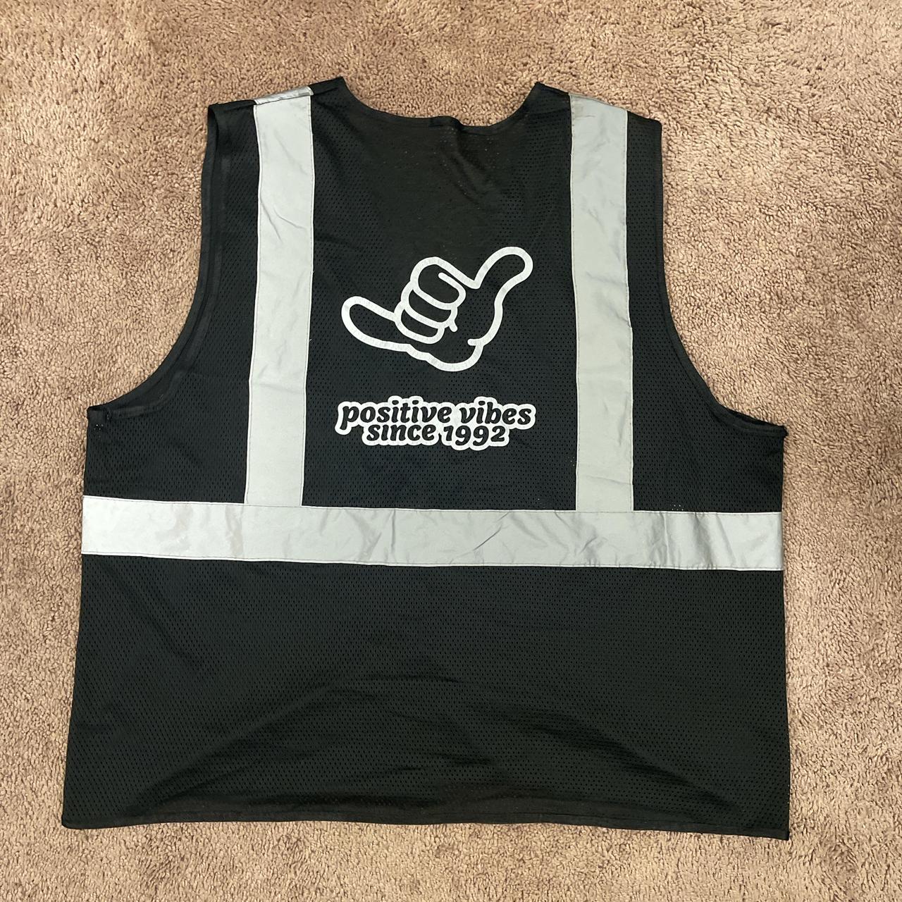 Dutch bro vest - Depop