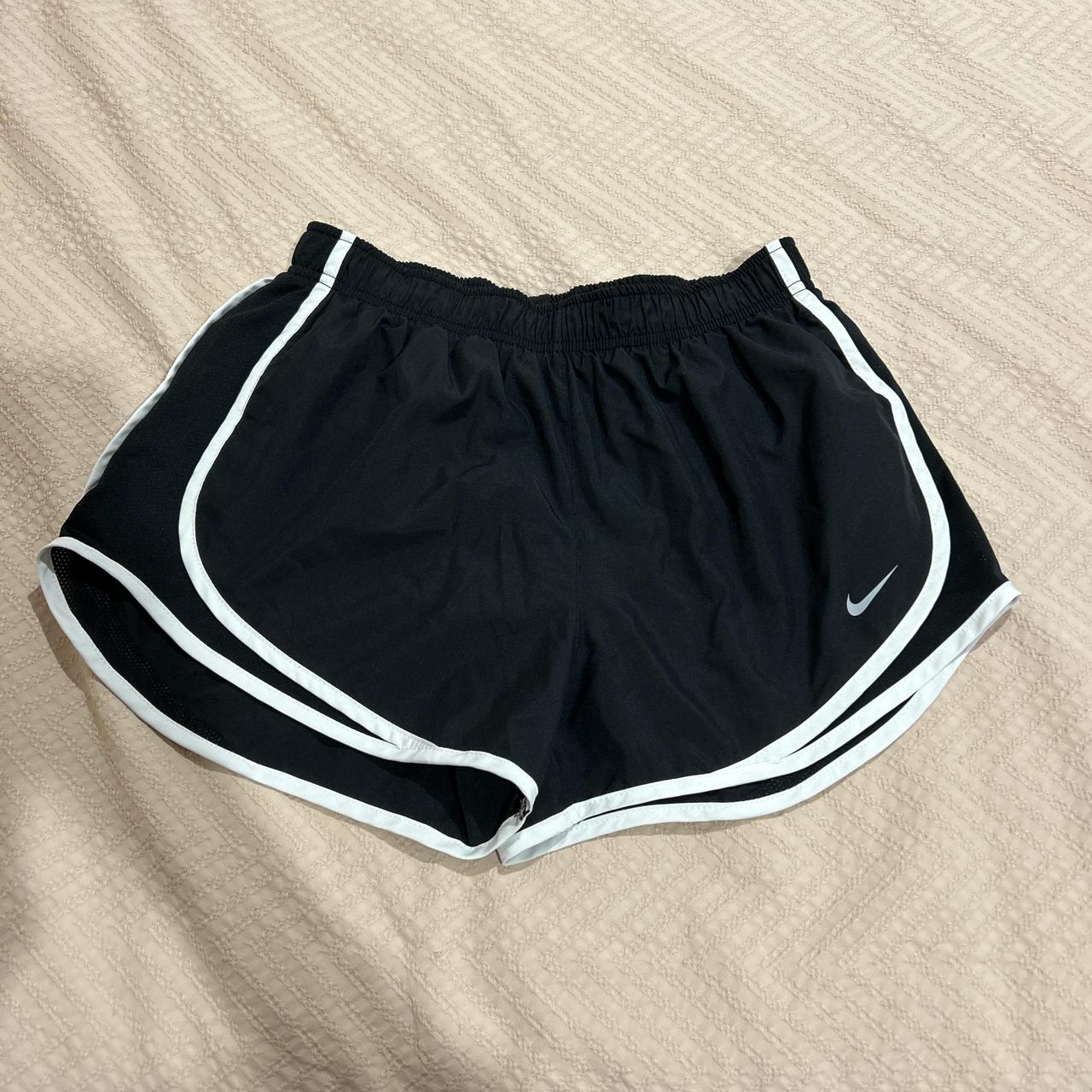 NIKE SPORT SHORTS - Depop