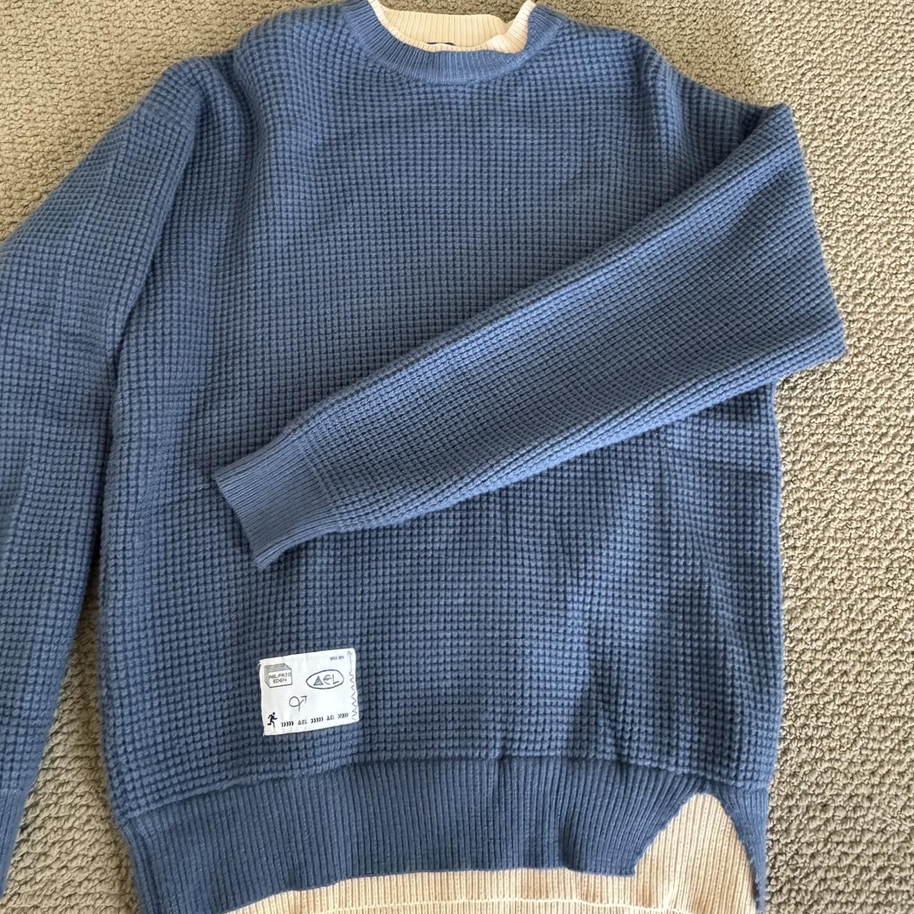 Aelfric Eden sweater - Depop