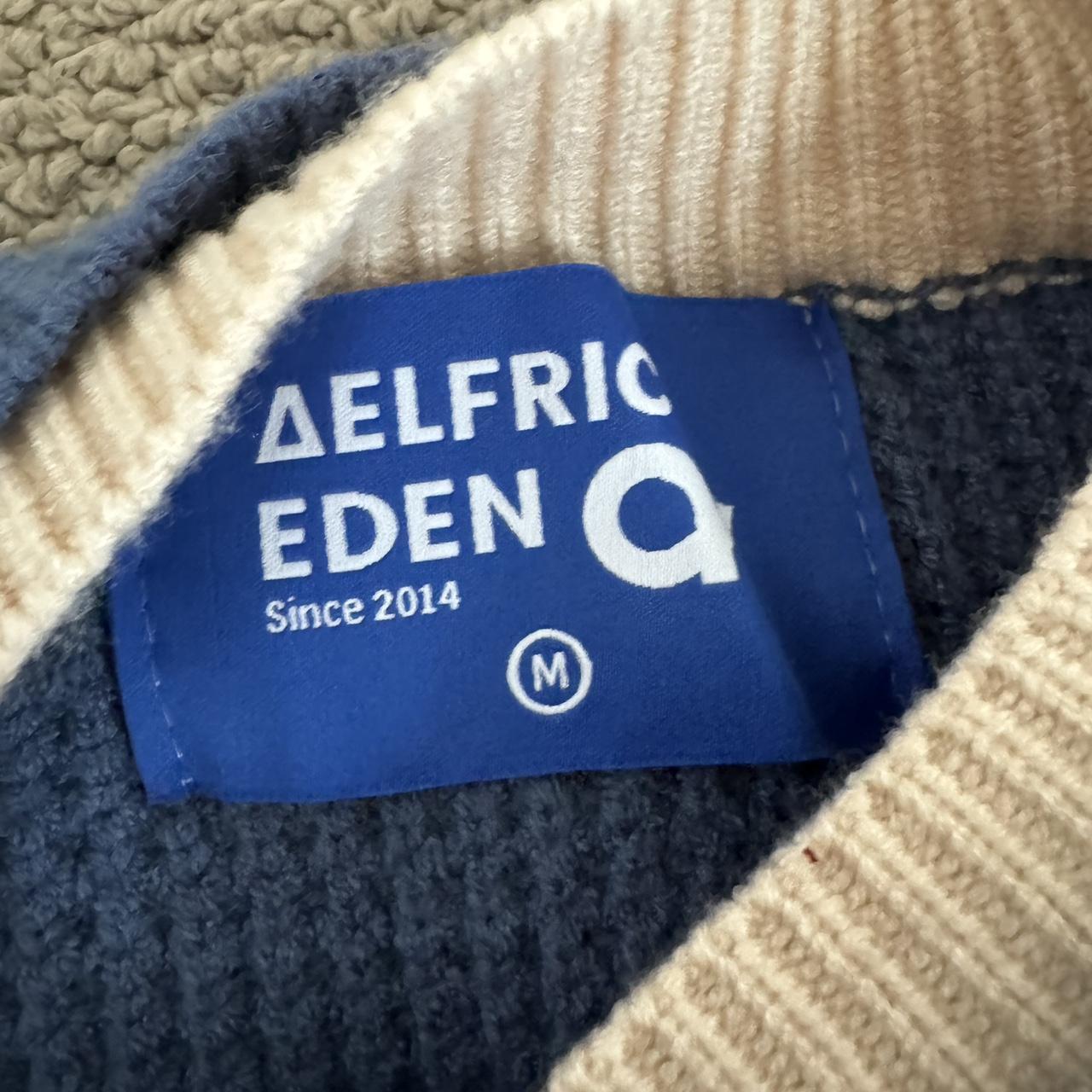 Aelfric Eden sweater - Depop