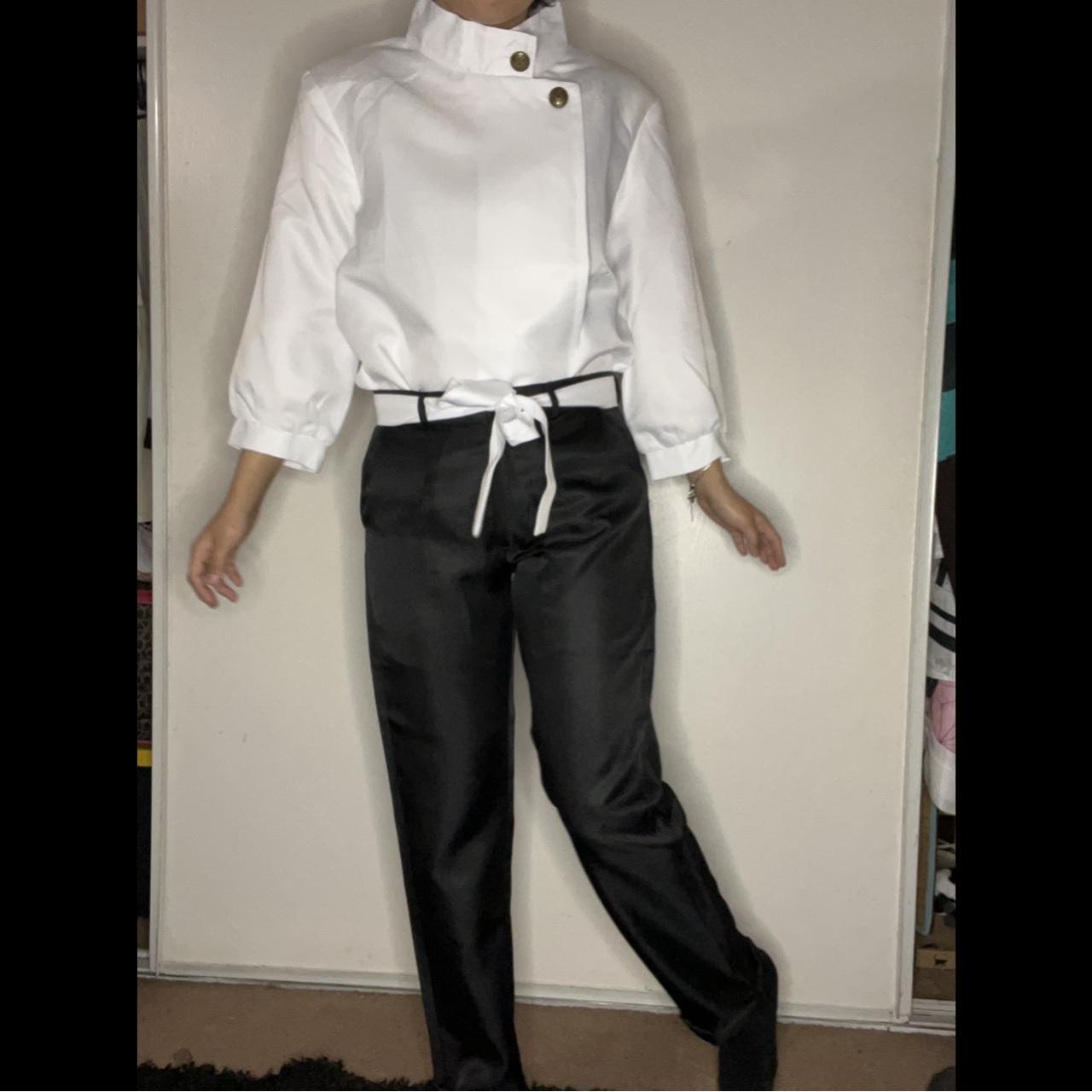 Yuta Okkotsu Jujutsu Kaisen Cosplay package will... - Depop