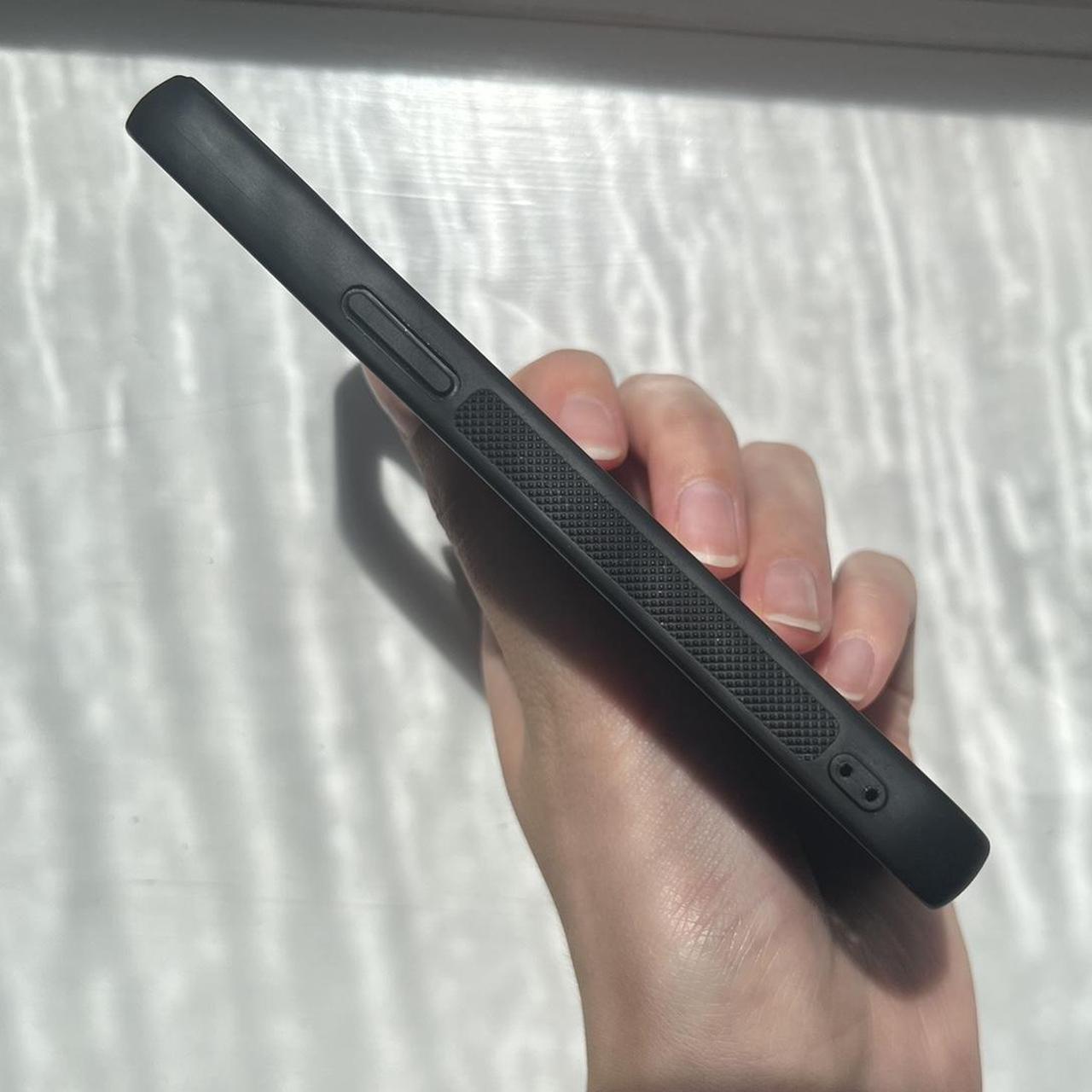 Kissy Case from Caitlin’s Creations Shop IPHONE... - Depop