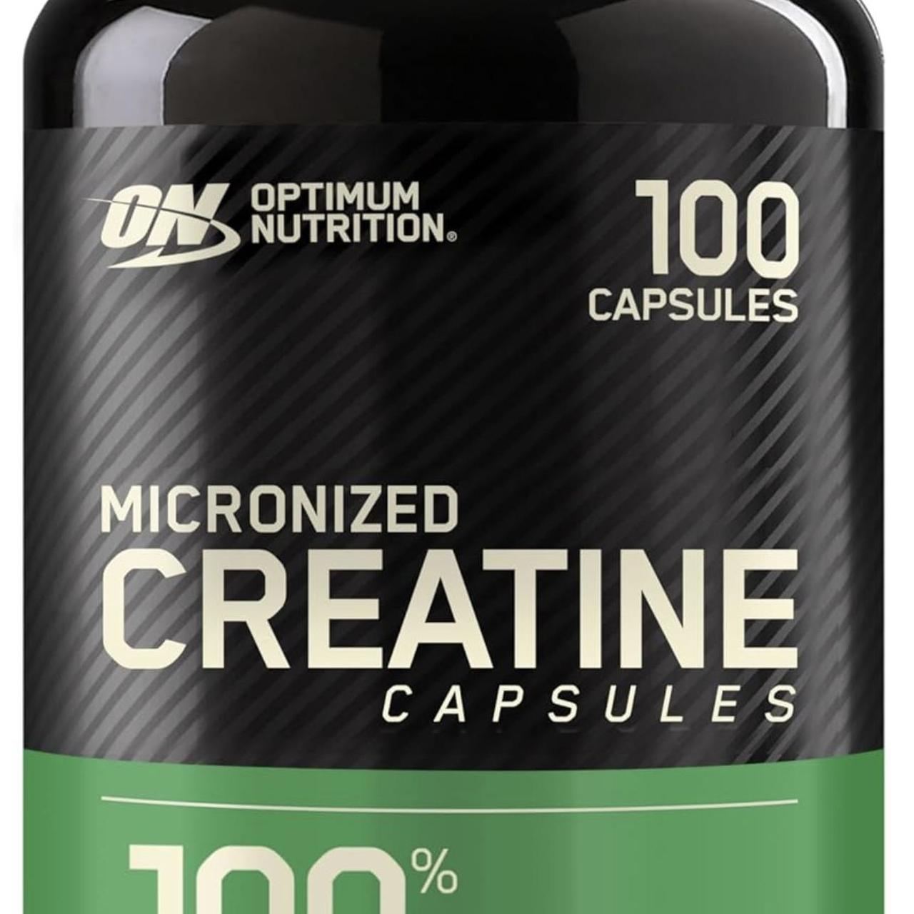 Brand Optimum Nutrition Flavor Unflavored -... - Depop