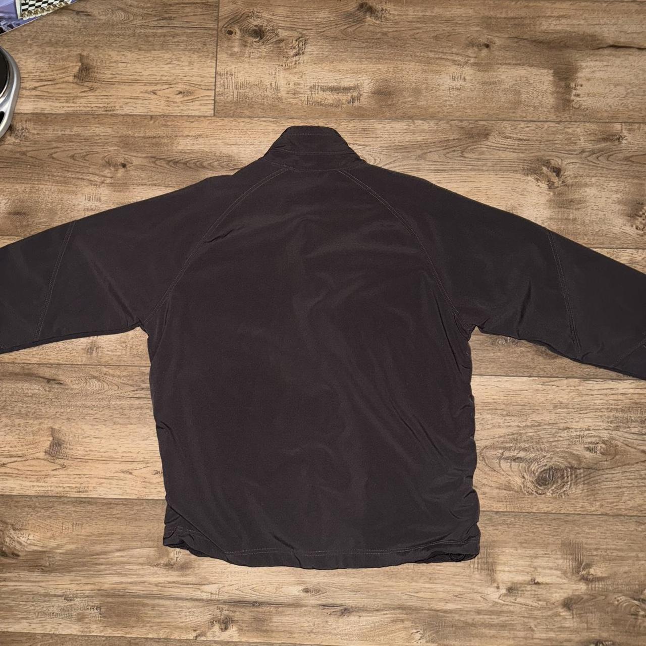 Tag Heuer racing jacket This jacket is a clean... | Depop