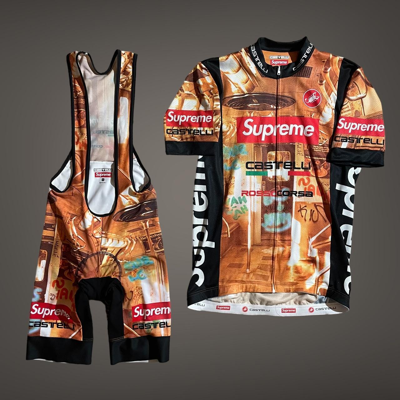 Supreme Men's Bottoms | Depop