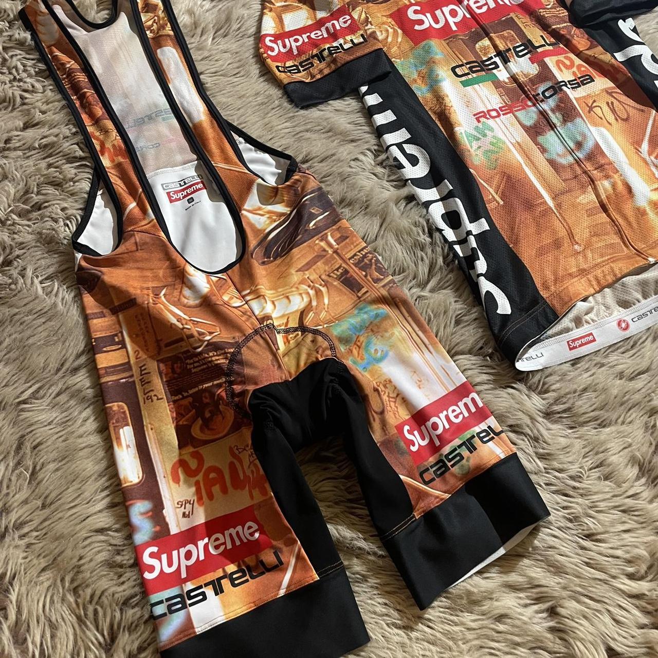 Supreme Men's Bottoms | Depop