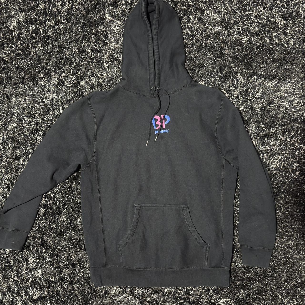 Brooklyn Projects "Neapolitan" hoodie #skateboarding... | Depop