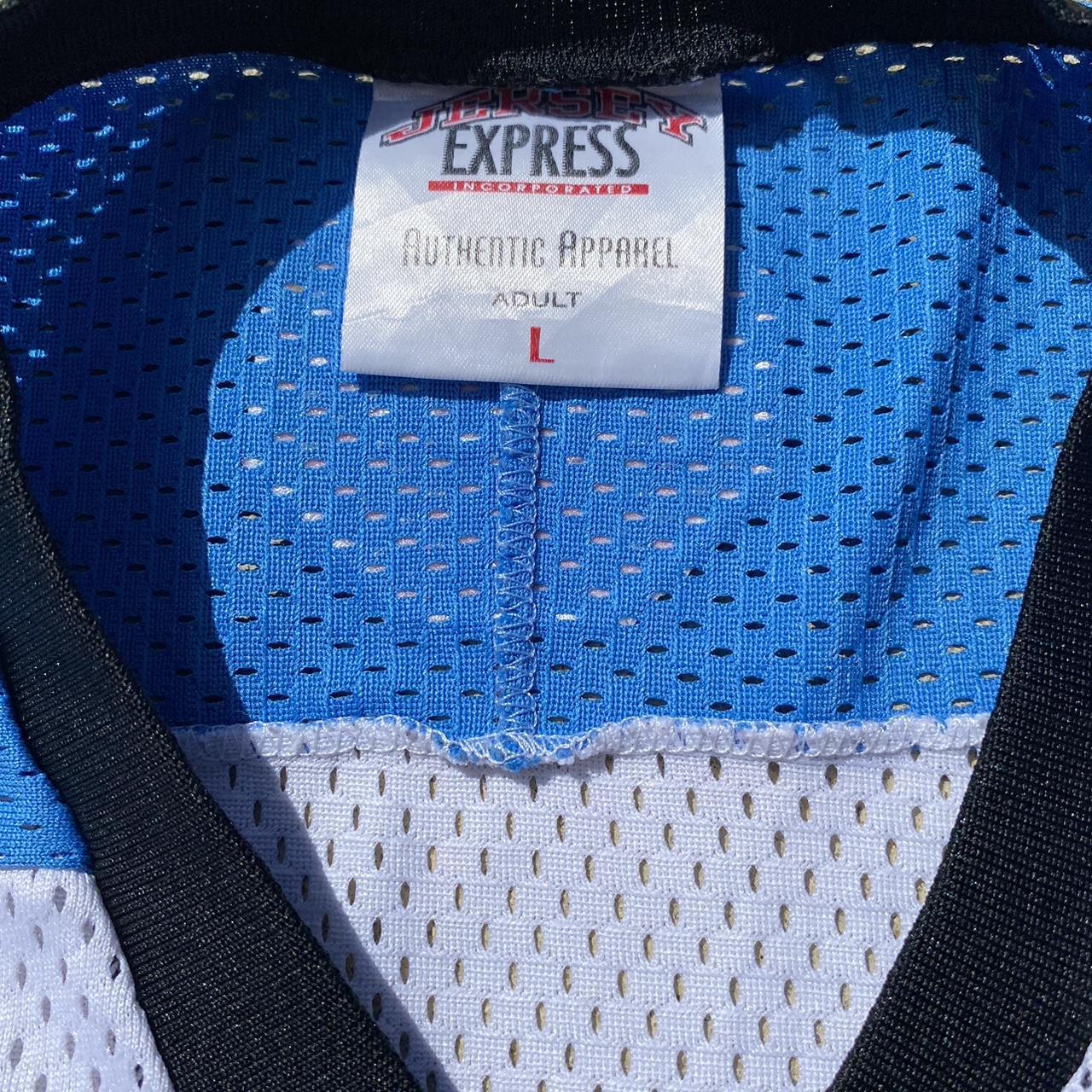 Jerseys Express Stingrays Hockey Jersey Size... - Depop