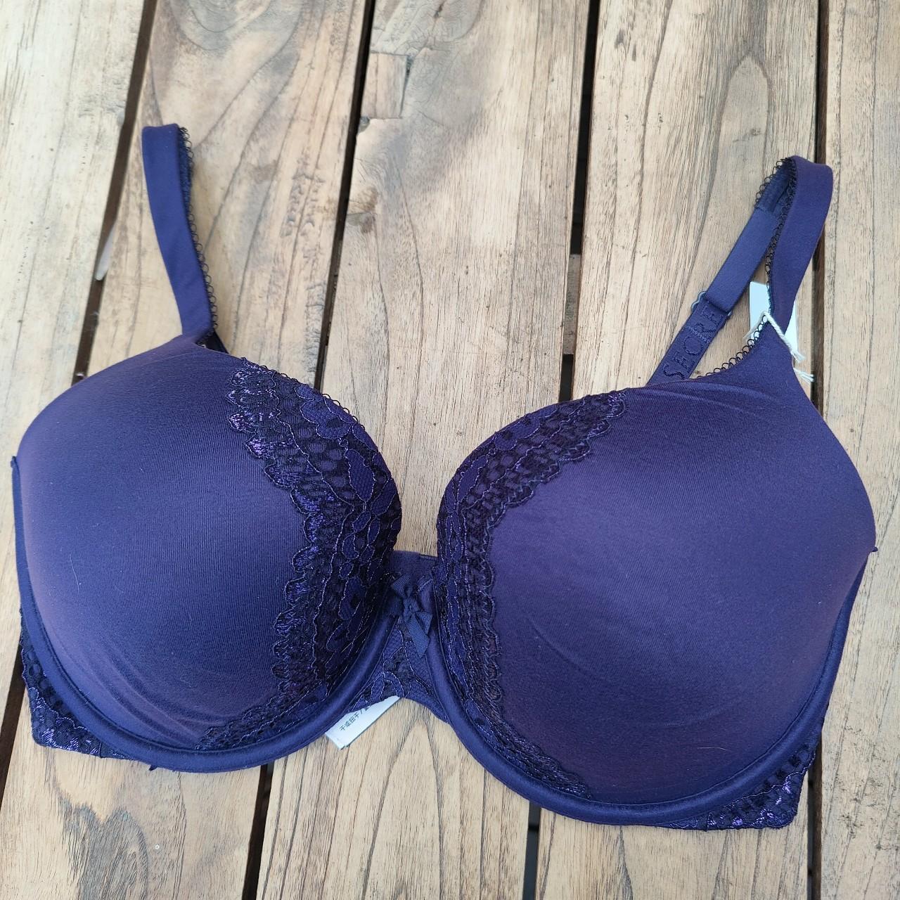 Victoria's secret bras Size 34DDD $20 each - Depop