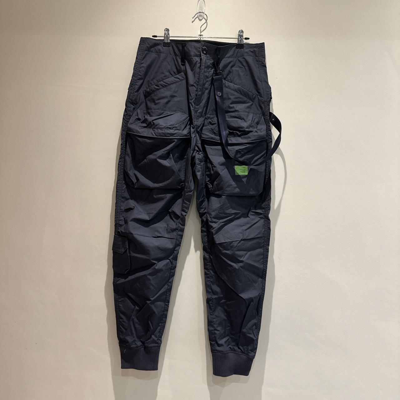 G-STAR RAW CAMO PANTS SIZE 30/32 BRAND NEW... - Depop