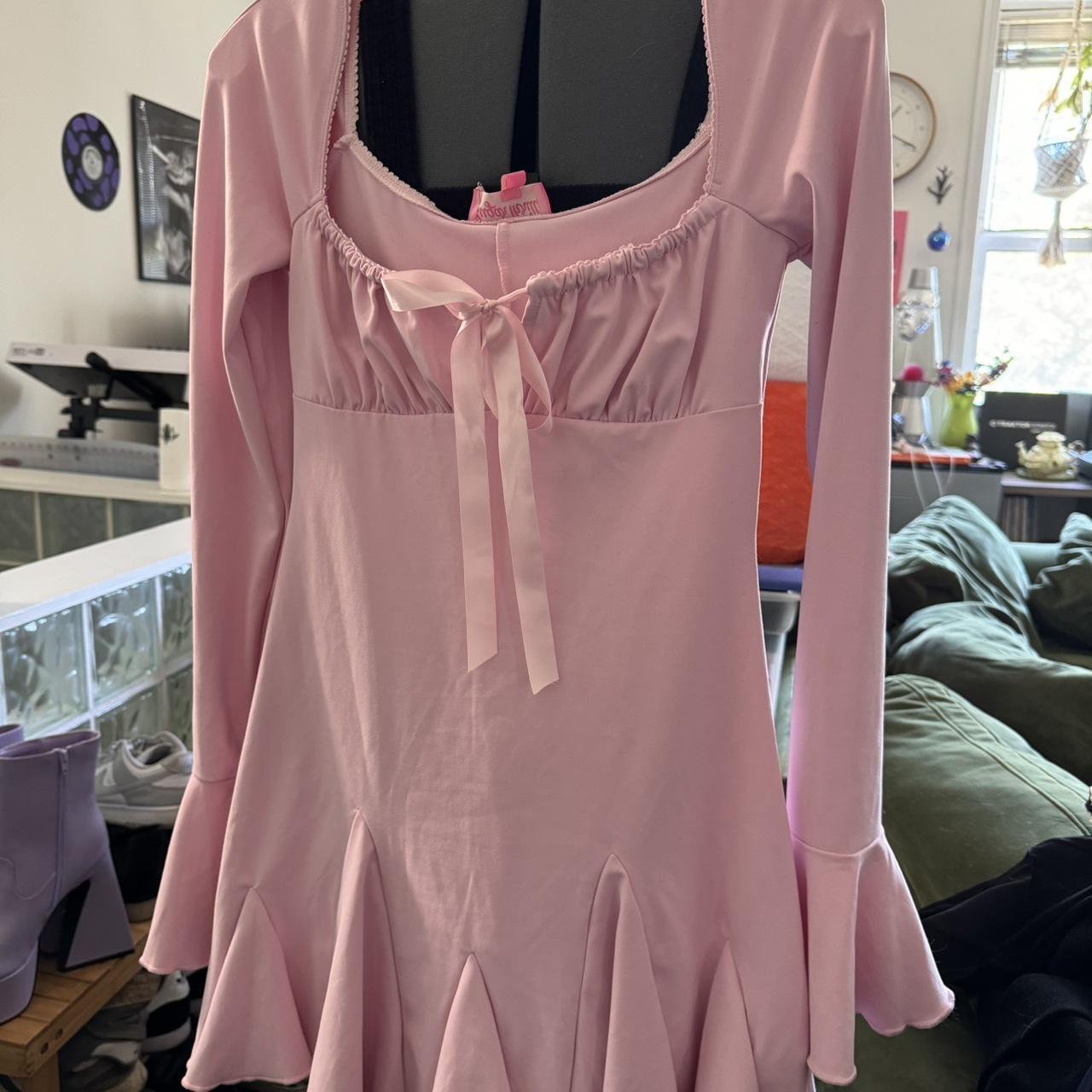 NWT Dolls kill dress - Depop