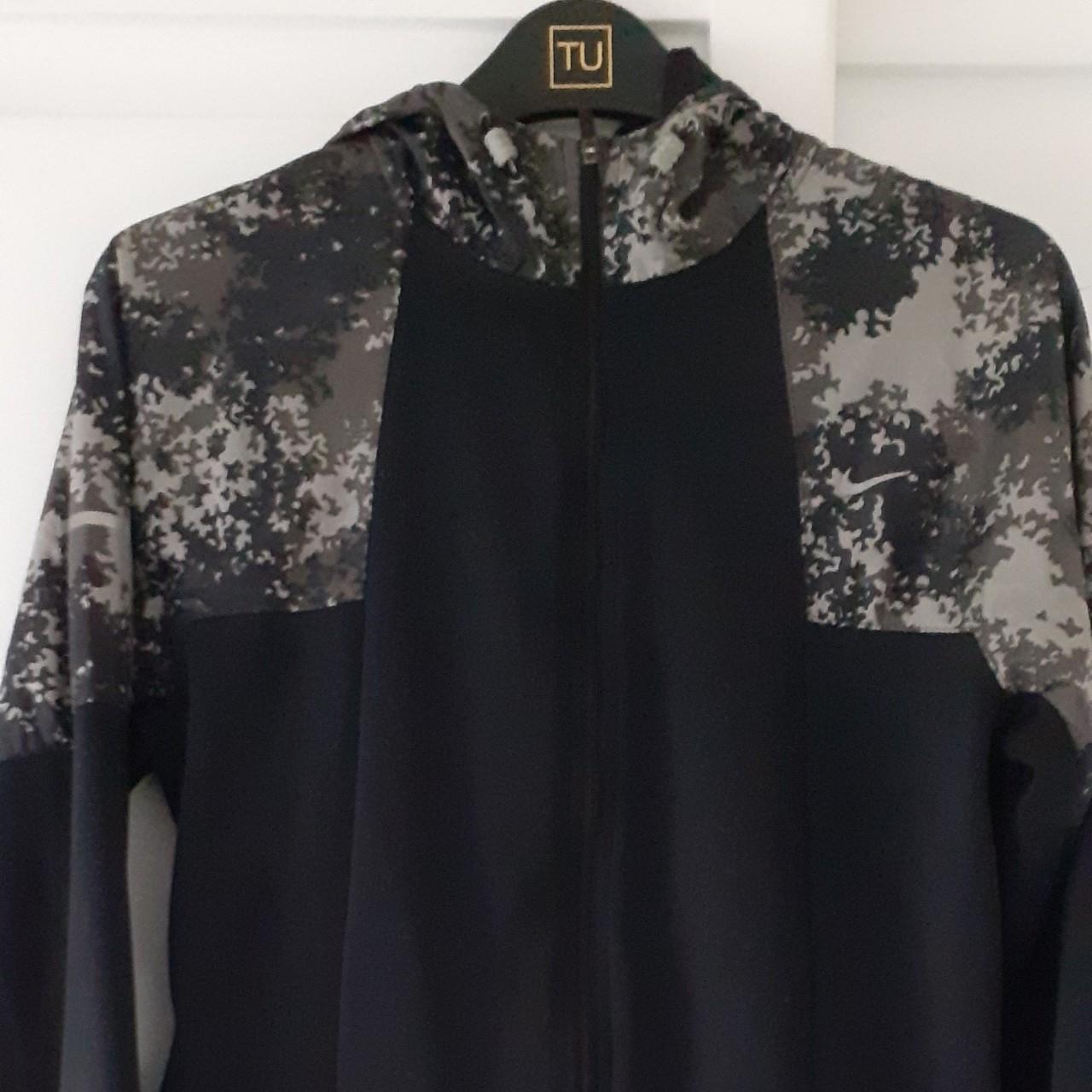 Nike Men's multi Jacket | Depop