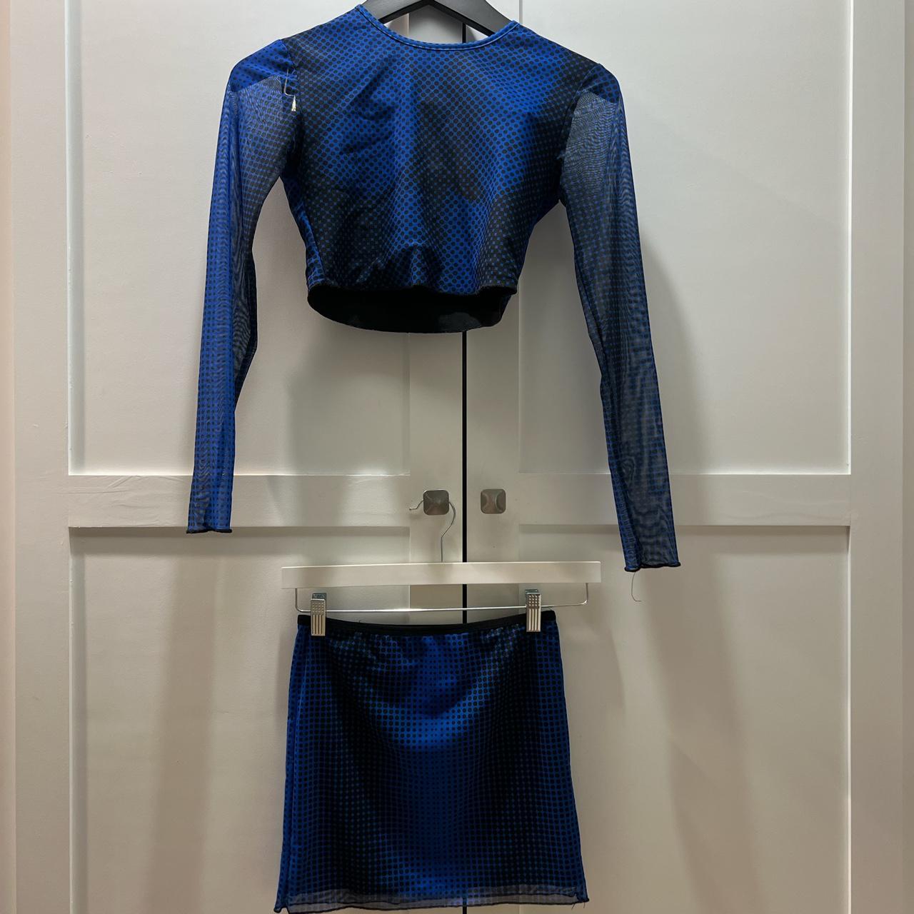 Edikted Set In great condition Both size S Includes... - Depop