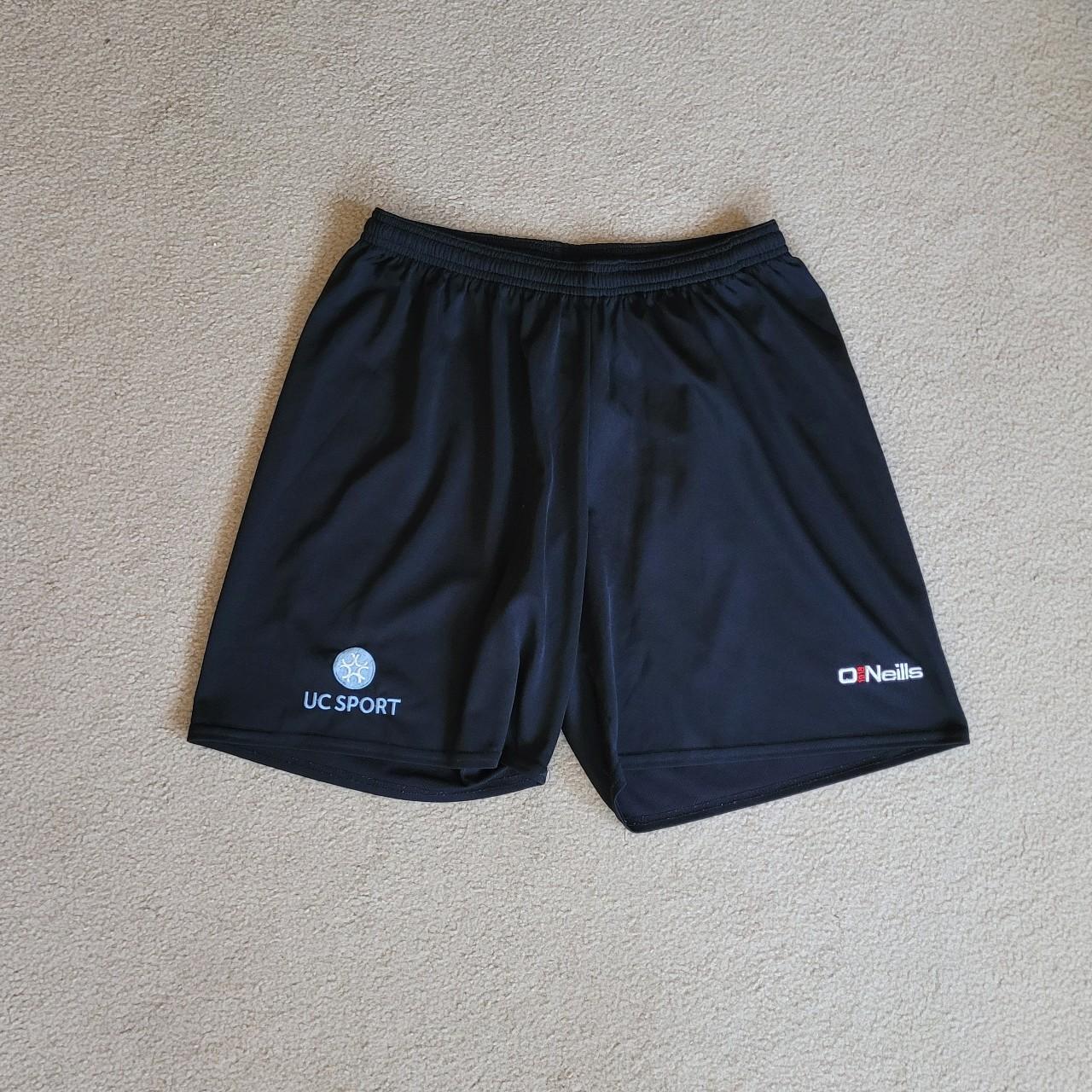 O'NEILLS UC Sports Mens Footy Shorts O'Neills Mens... - Depop
