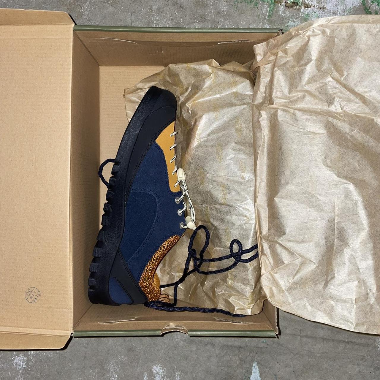 Keen Jasper Sky Captain / Curry colorway Brand new,... | Depop