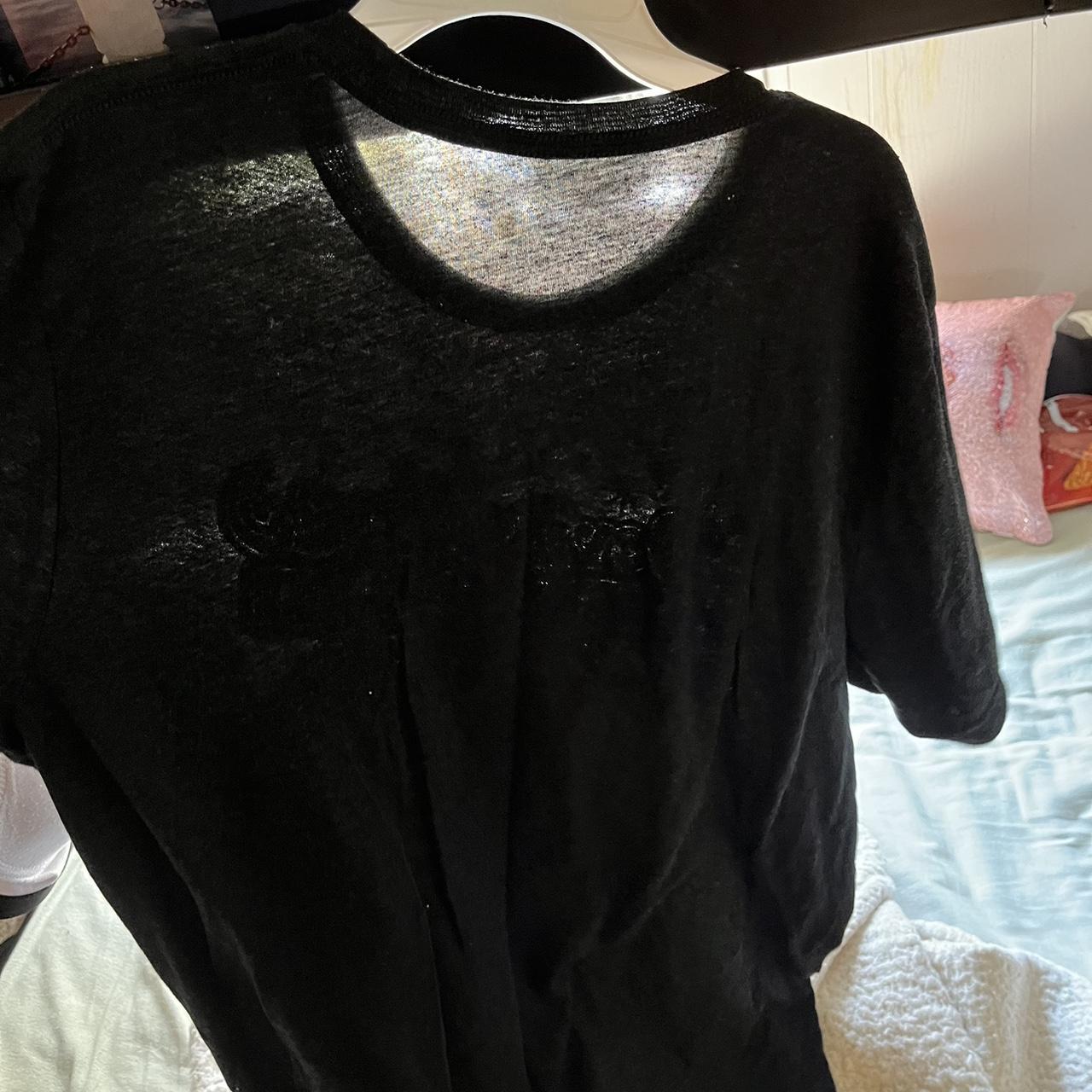 Super cute Devils Sing Along Tee It looks see... - Depop