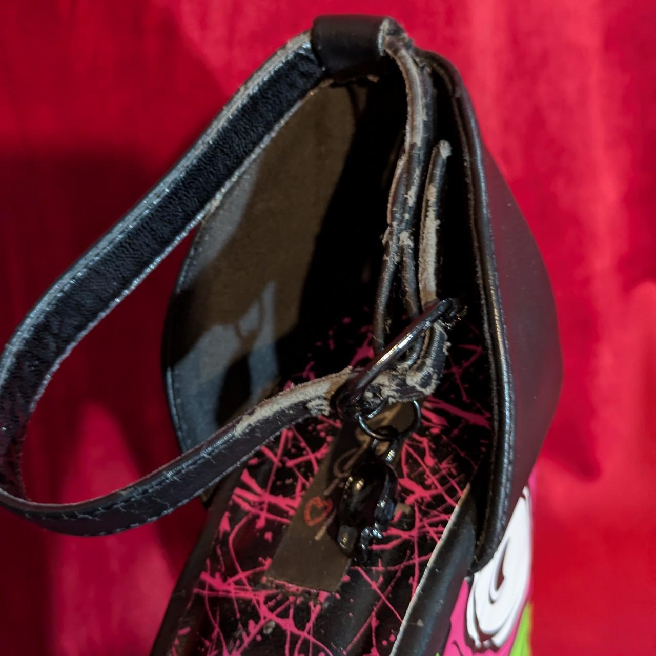 Iron Fist Zombie Stomper chunky super platforms -... - Depop