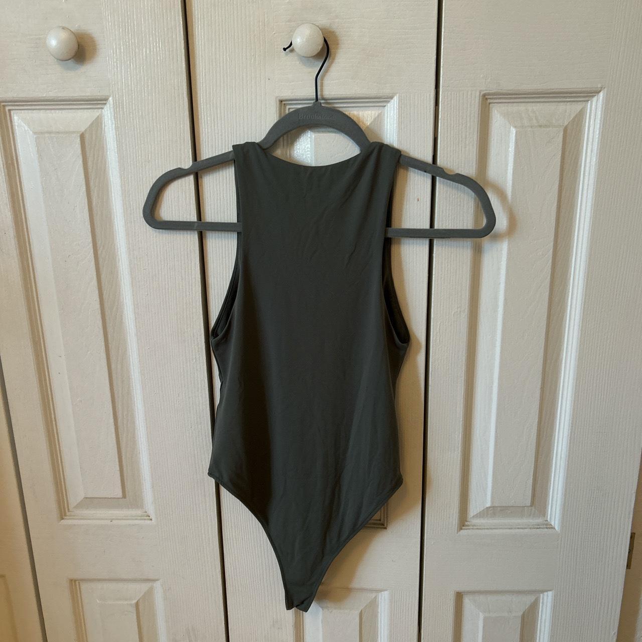 Zara: body suit Size : small - Depop