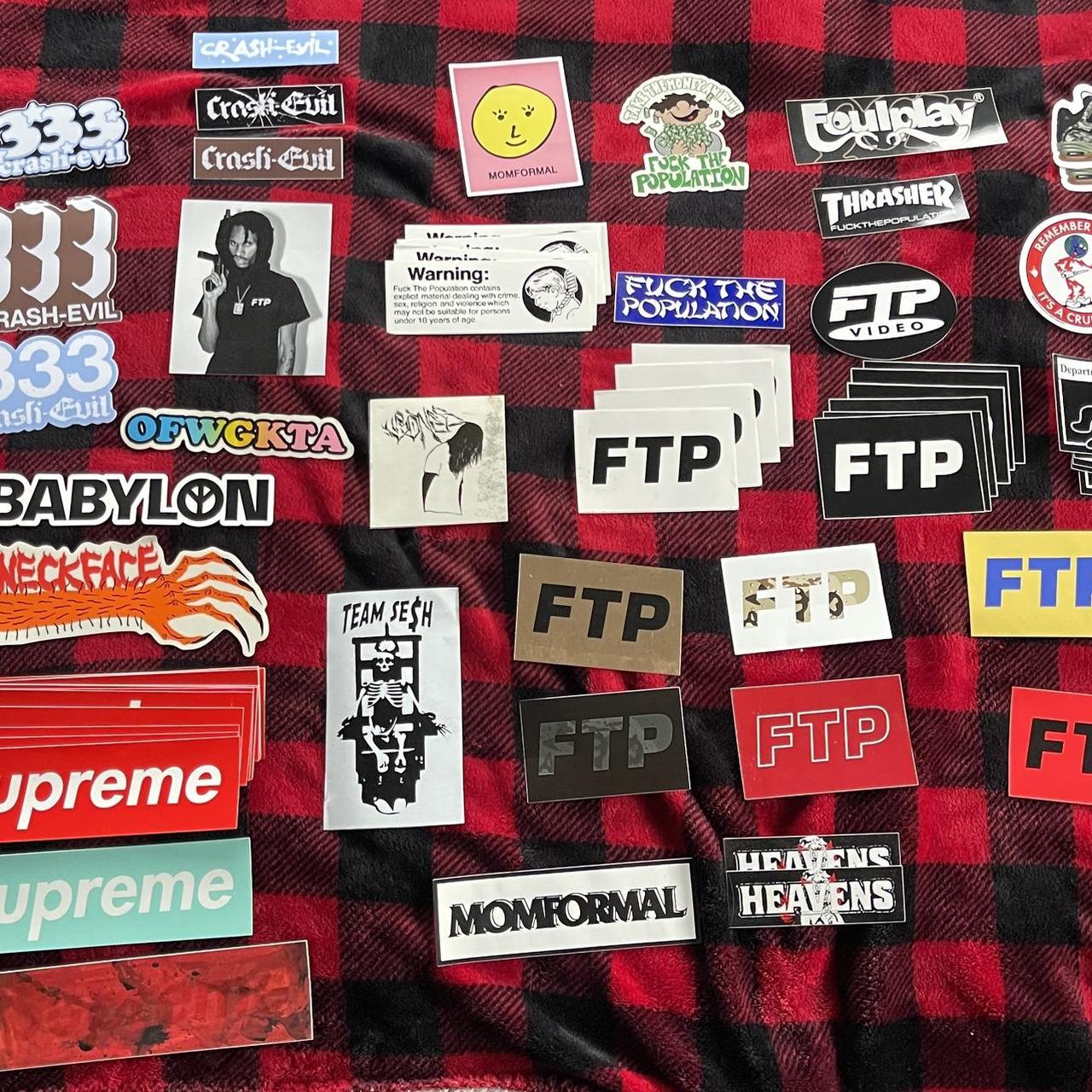 ALL BRAND NEW AND UNUSED Most in excellent... - Depop