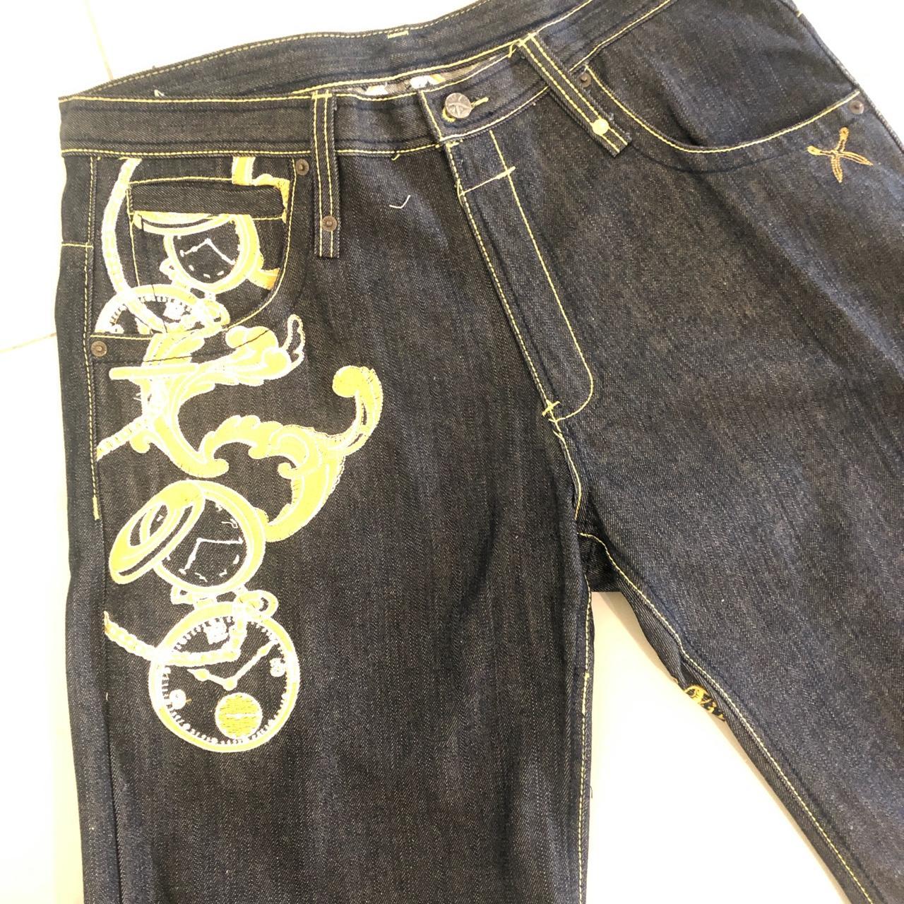 ARTFULL DODGER UNIQUE EX SHOP STOCK SIZE 36 GREAT... - Depop