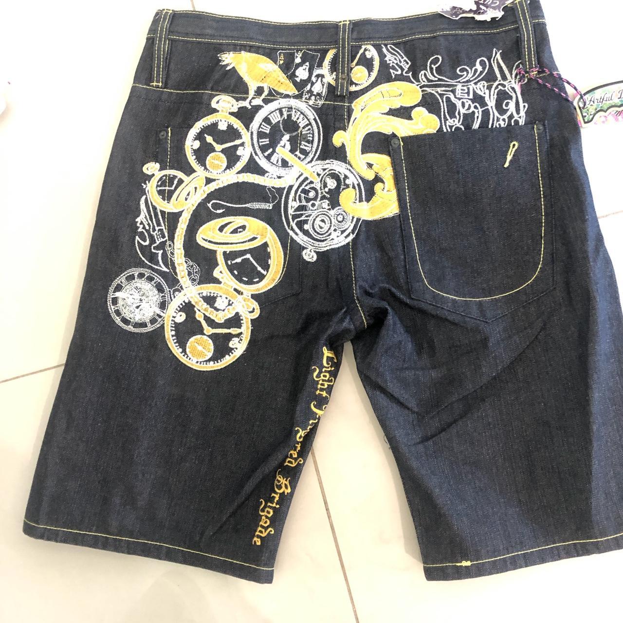 ARTFULL DODGER UNIQUE EX SHOP STOCK SIZE 36 GREAT... - Depop