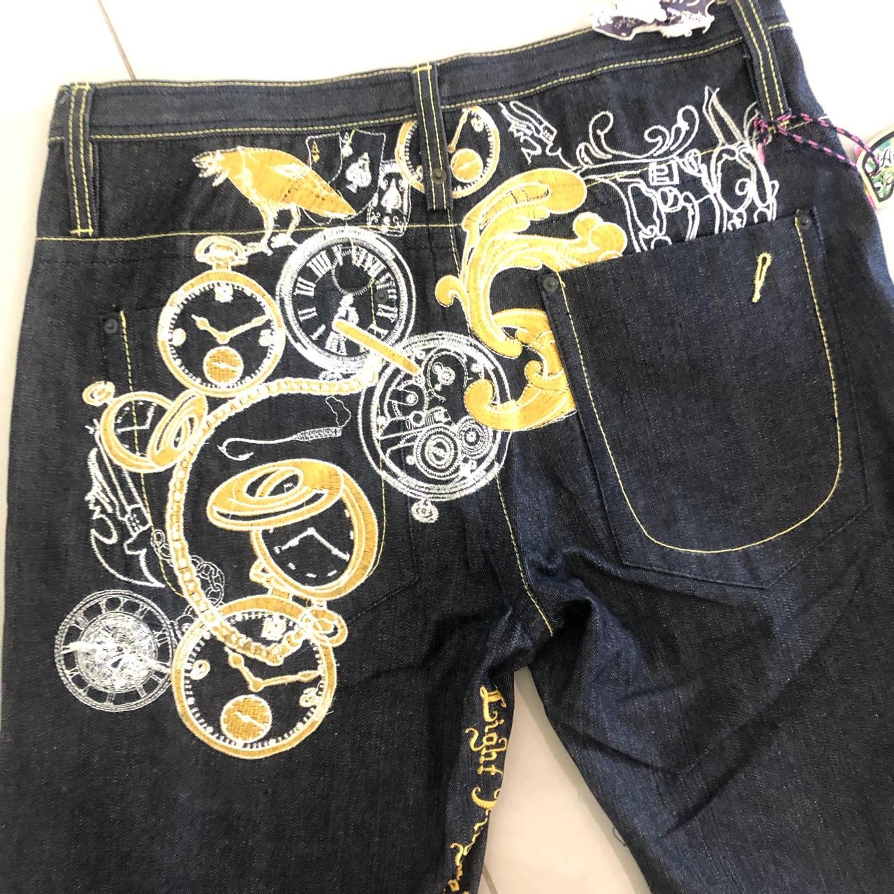 ARTFULL DODGER UNIQUE EX SHOP STOCK SIZE 36 GREAT... - Depop