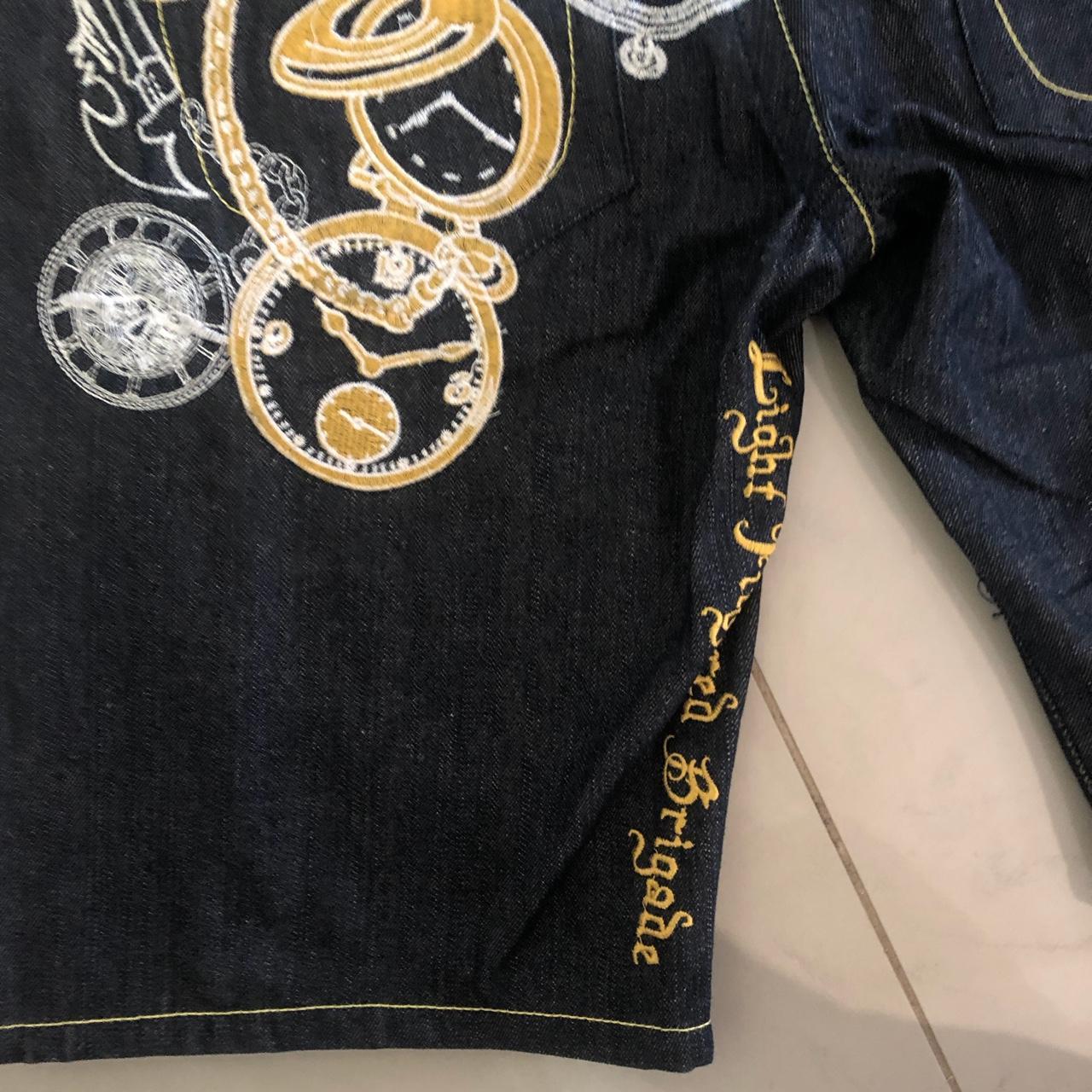 ARTFULL DODGER UNIQUE EX SHOP STOCK SIZE 36 GREAT... - Depop