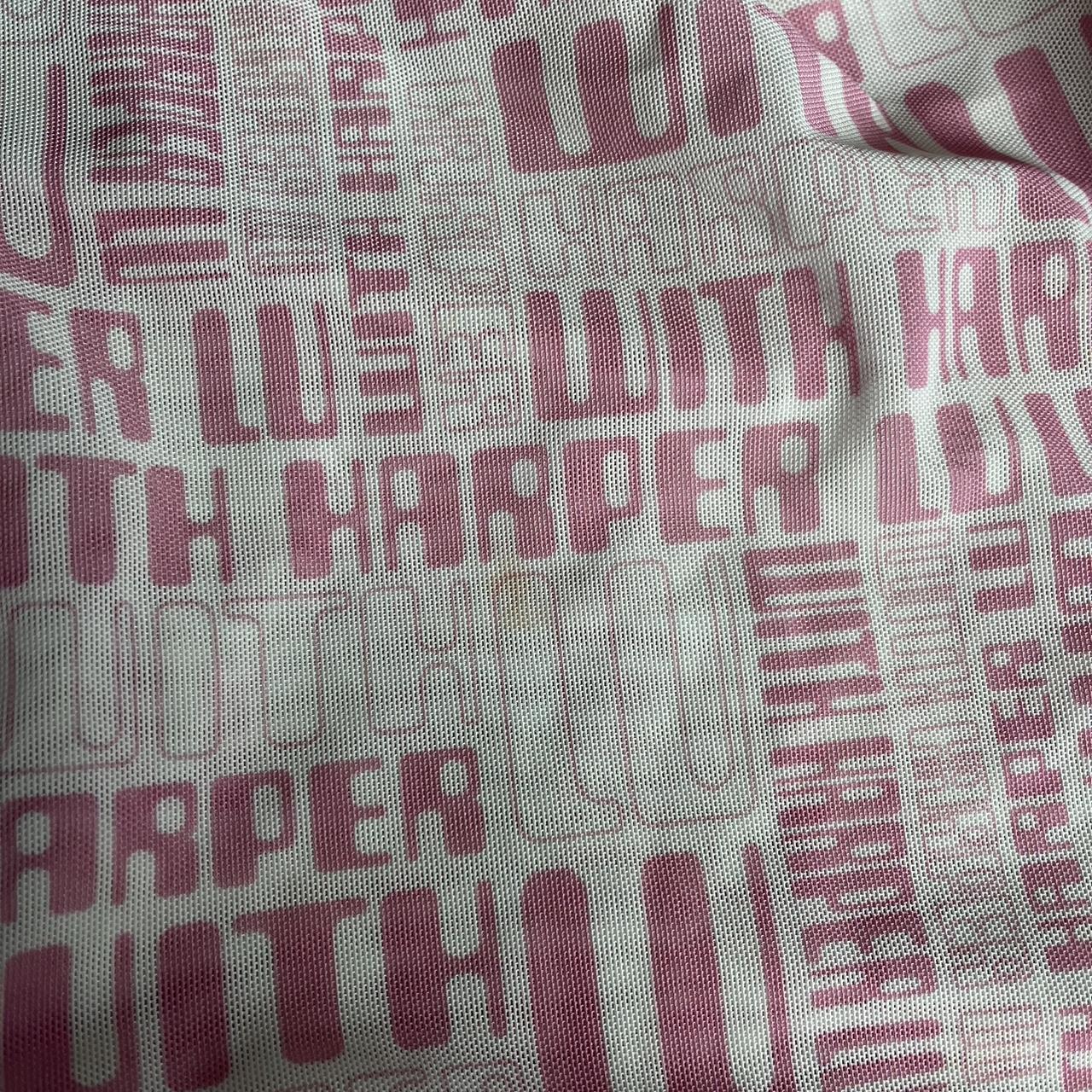 With Harper lu set brought for $240 Not selling... - Depop