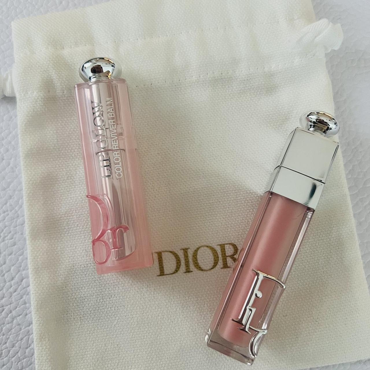 Dior Addict Lip Set RRP £64 with Freebies 🌸Full... - Depop