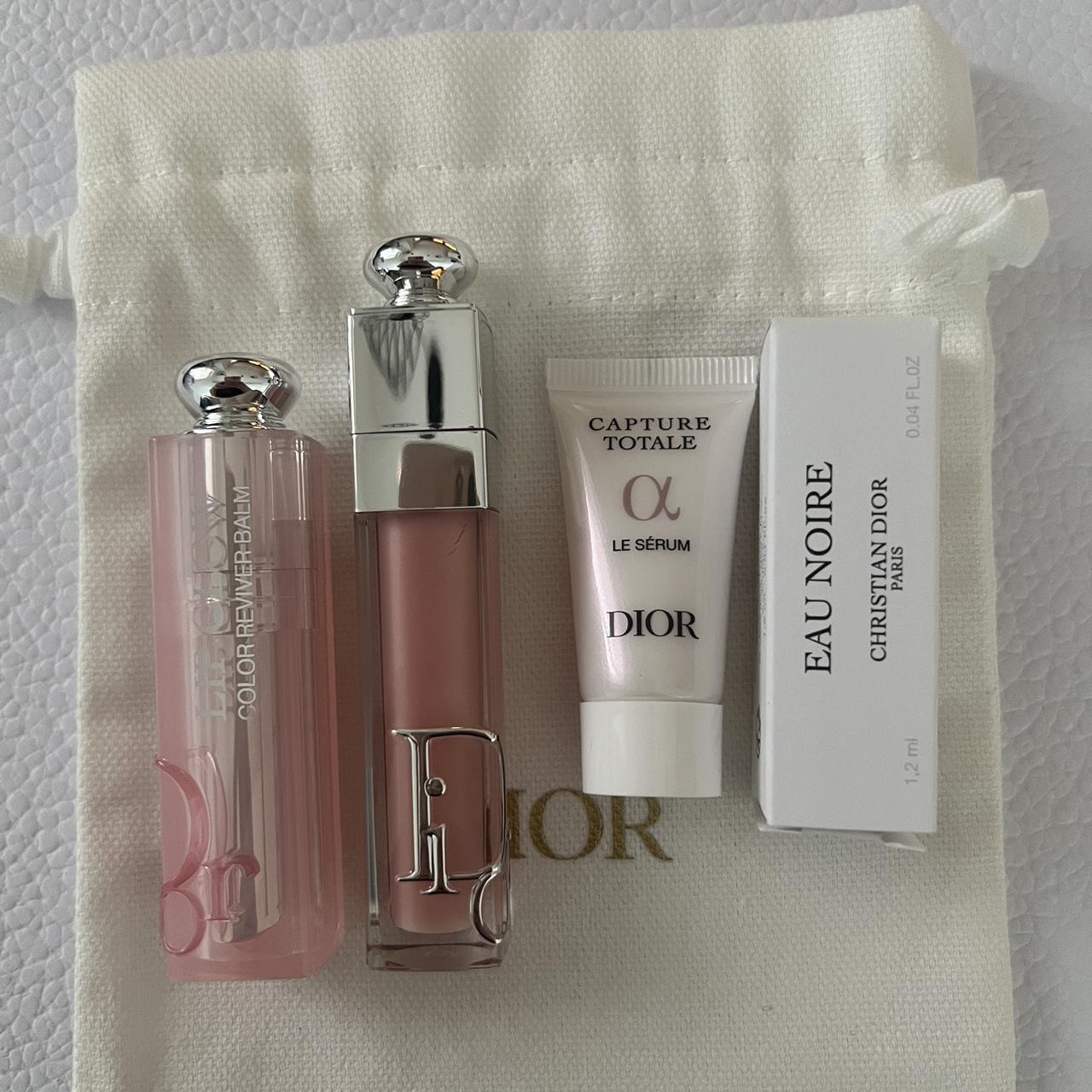 Dior Addict Lip Set RRP £64 with Freebies 🌸Full... - Depop